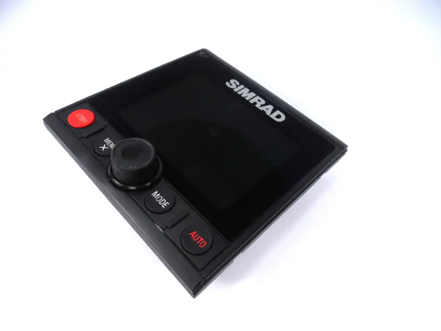 Simrad AP44 Autopilot Control Head 000-13289-001 - Max Marine Electronics