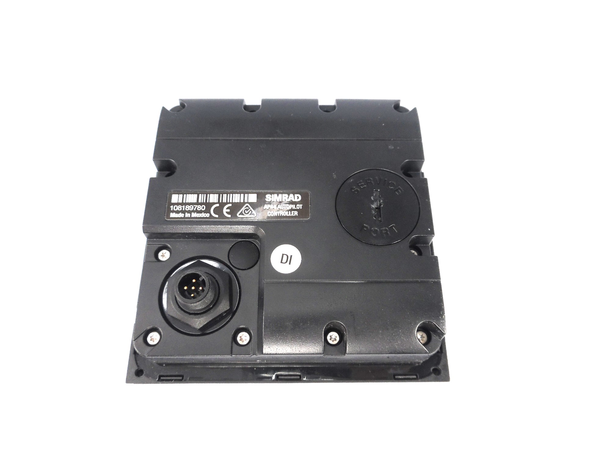 Simrad AP44 Autopilot Control Head 000-13289-001 - Max Marine Electronics