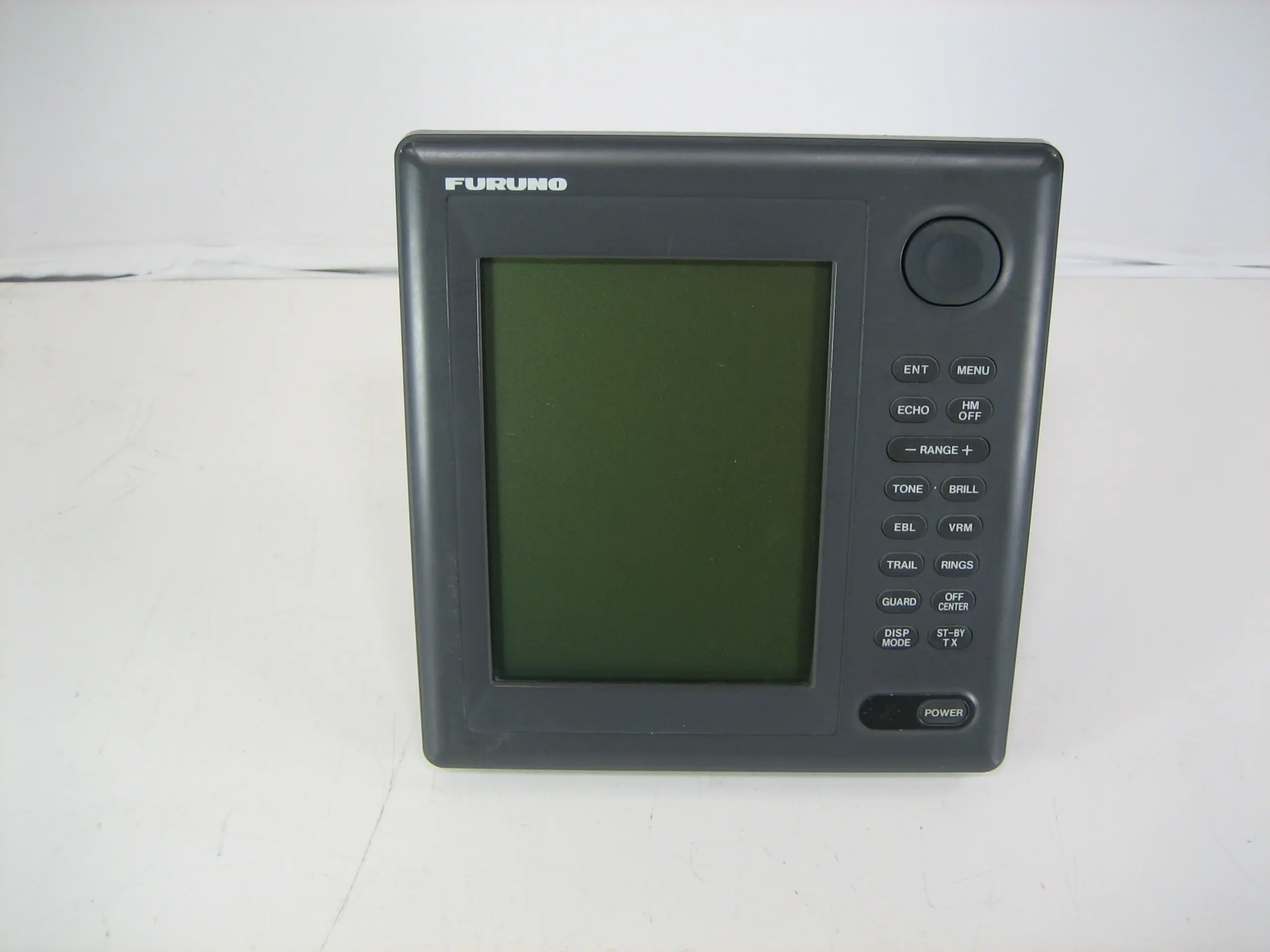Furuno FMD-811 Remote Radar Display 8″ RDP-114 Monochrome MME ...