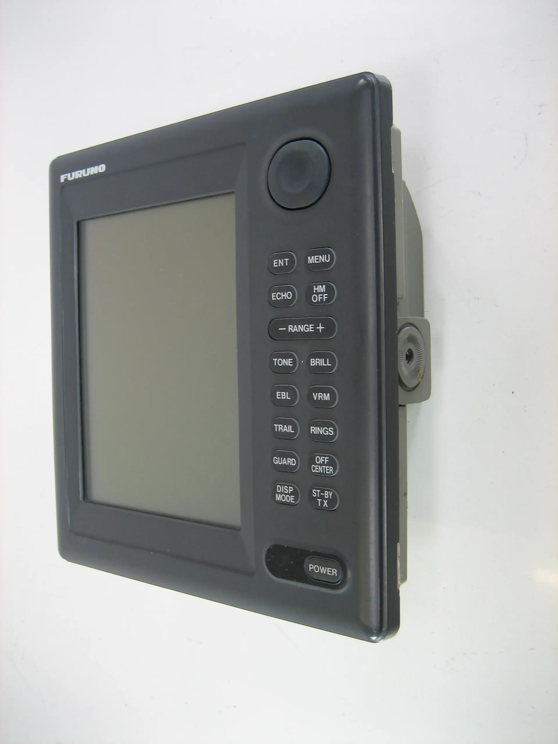 Furuno FMD-811 Remote Radar Display 8″ RDP-114 Monochrome MME ...