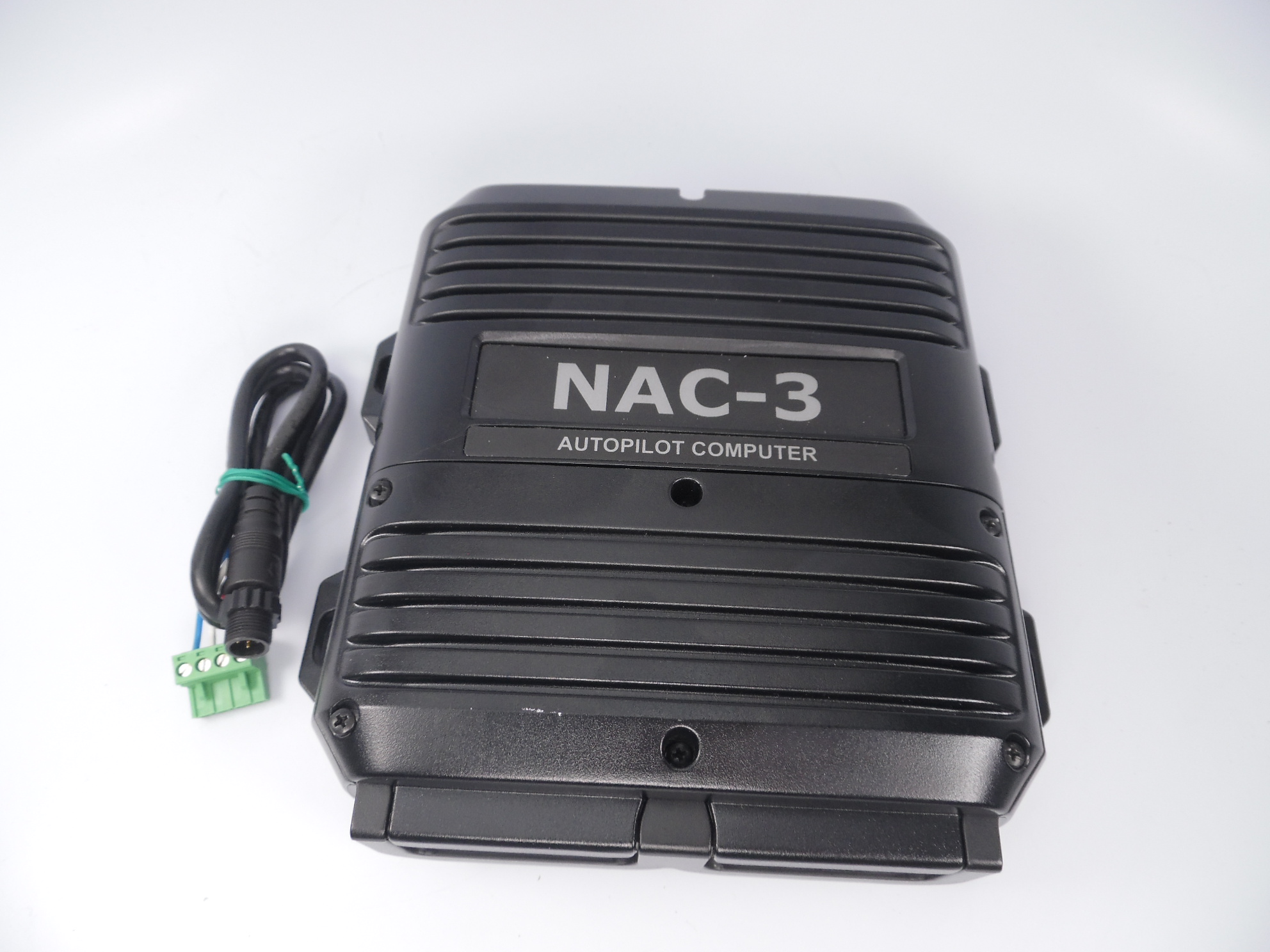Simrad NAC3 Autopilot Course Computer - Max Marine Electronics
