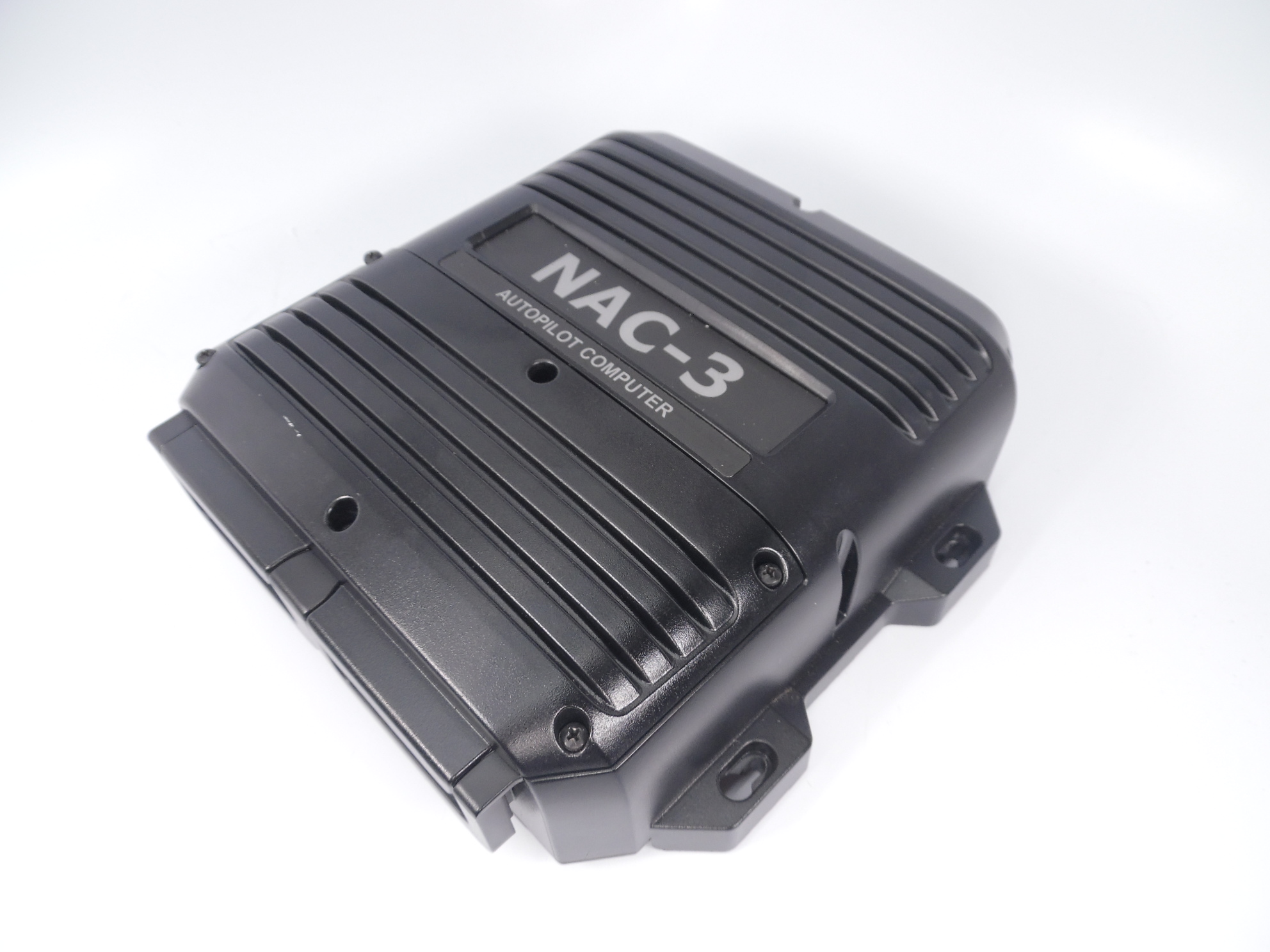 Simrad NAC3 Autopilot Course Computer - Max Marine Electronics