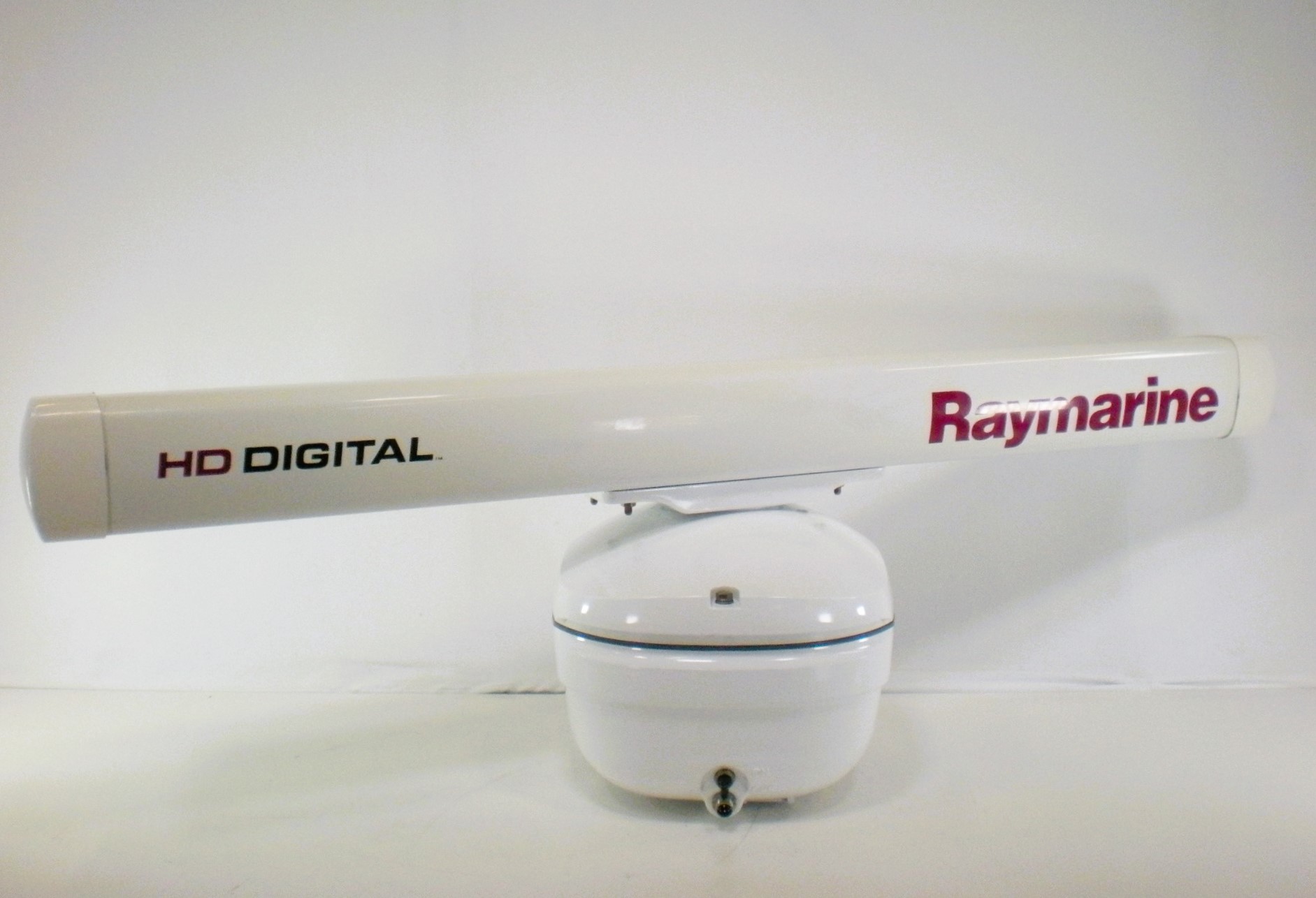 Raymarine 4kw 48" HD Digital Open Array Radar System*LOW HOURS* MME ...