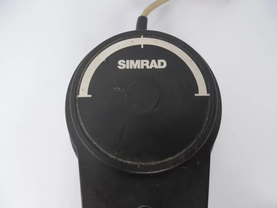 Simrad RF300 Autopilot Rudder Feedback Sensor 15in Cable - Max Marine ...