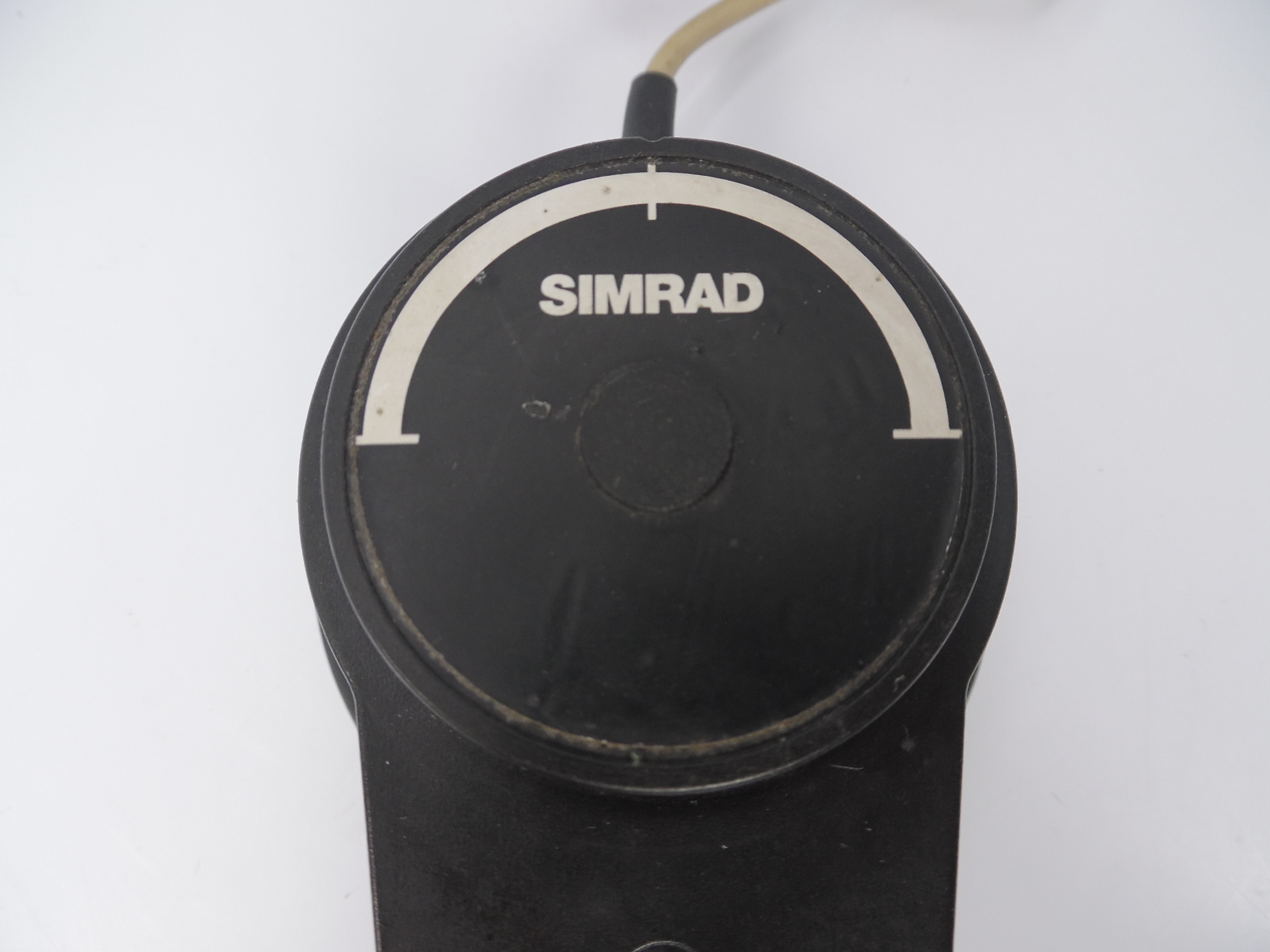 Simrad RF300 Autopilot Rudder Feedback Sensor 15in Cable - Max Marine ...