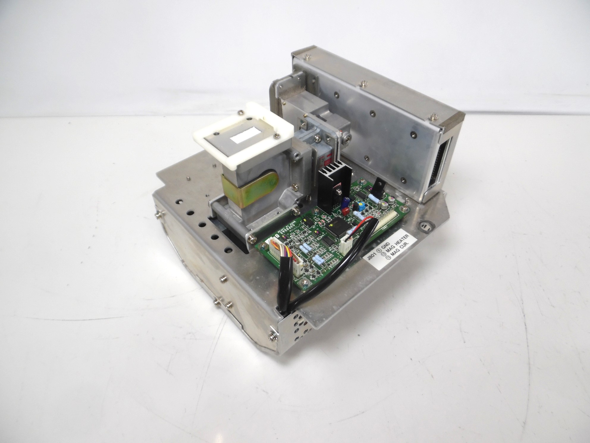 Furuno - 25 KW Commerical Radar Transceiver - TR Pack - RSB-0074-063 ...