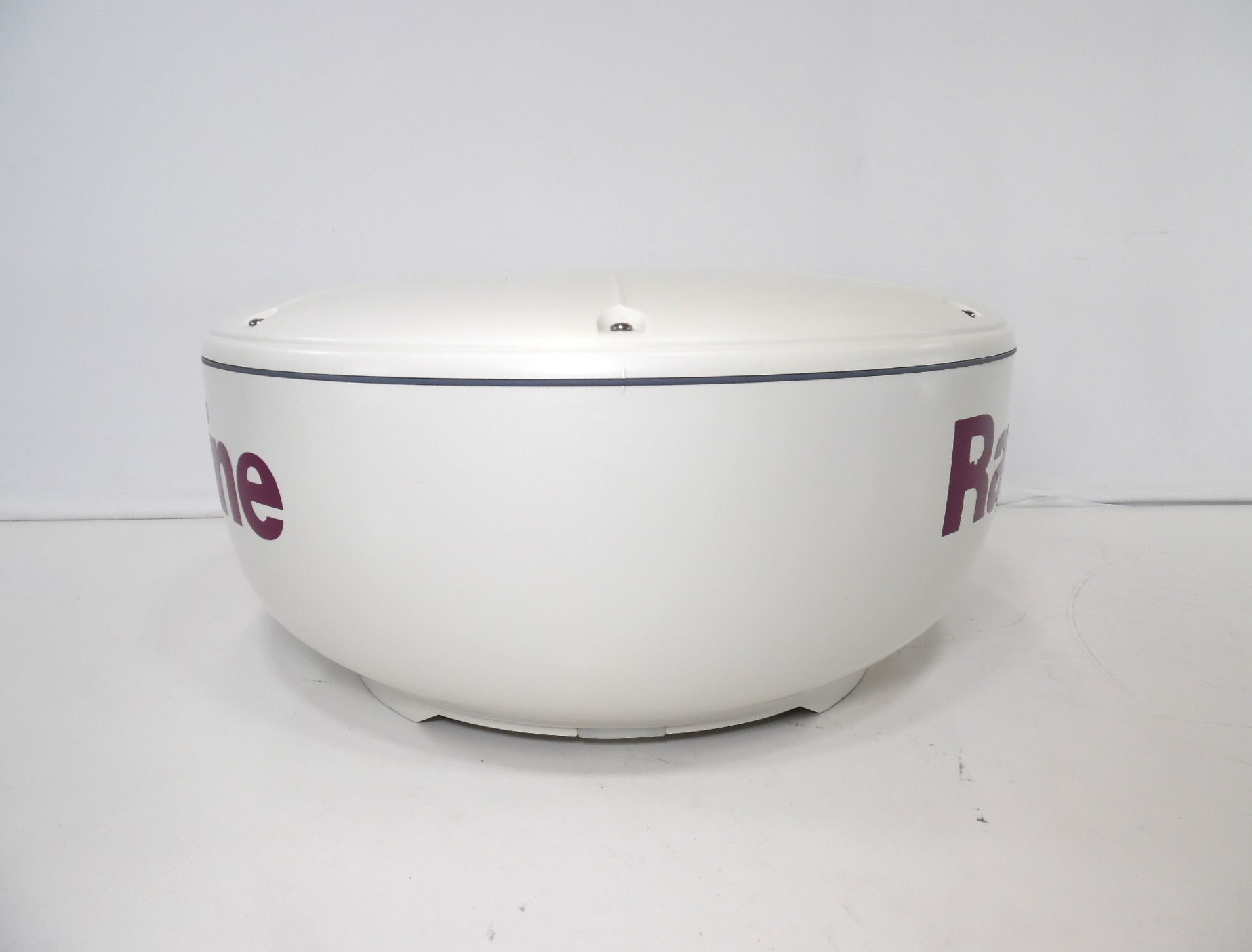 Raymarine RD418HD 4kW 18" Digital Color Radome w/ 5m Cable - E92142 ...