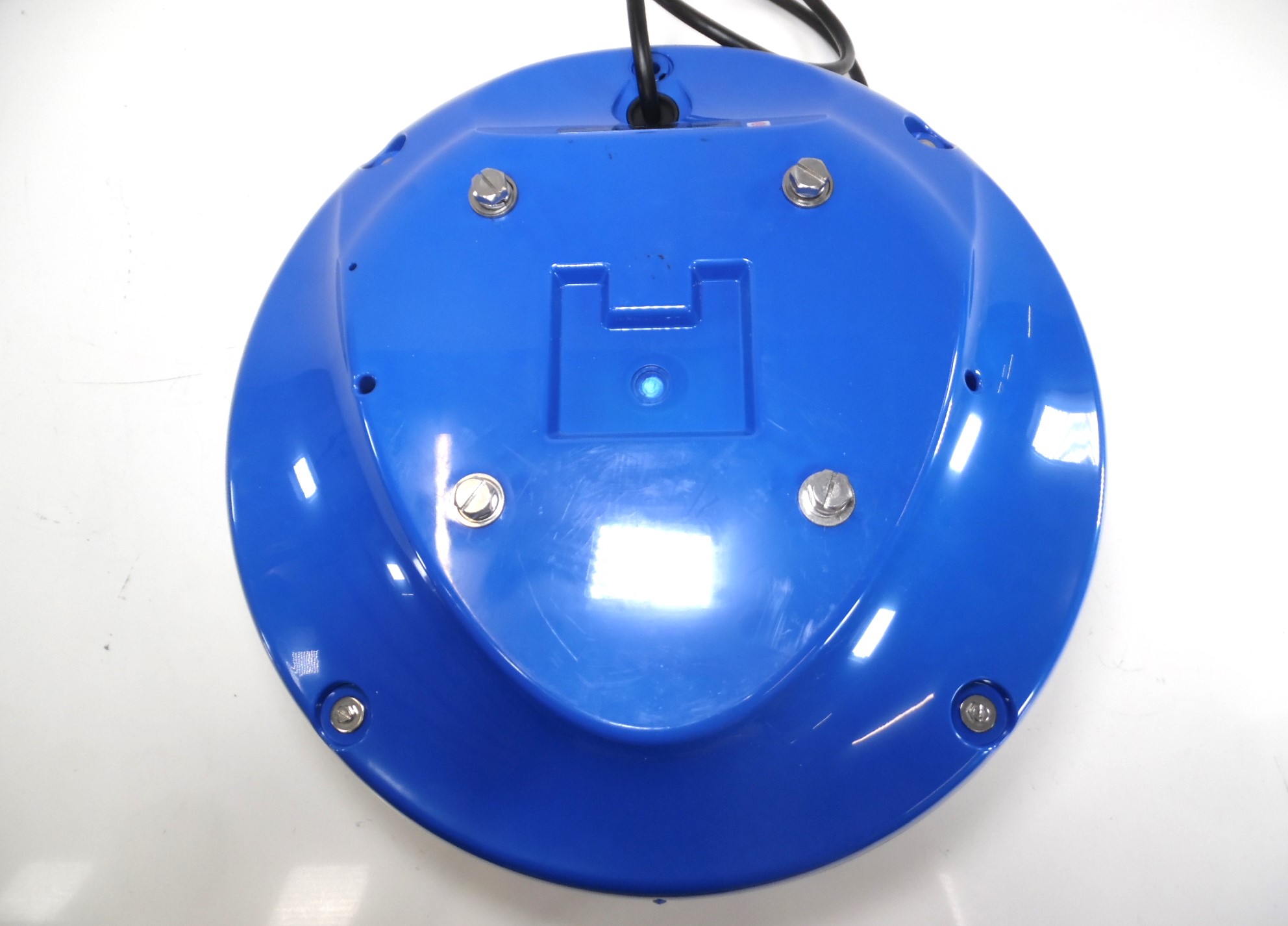 Furuno - DRS4DL+ 4kW 19" UHD Radome Radar Sensor for NavNet TZtouch ...