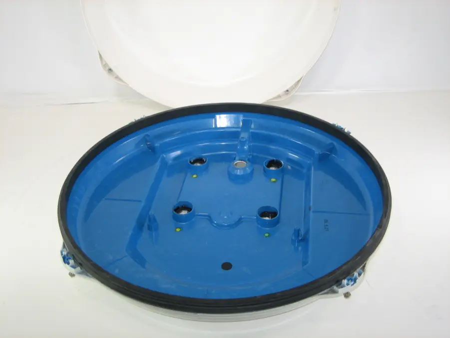 FURUNO RSB-0071-057 24″ Dummy Radar Dome Radome ‘Bridge Hit Kit’ - Max ...