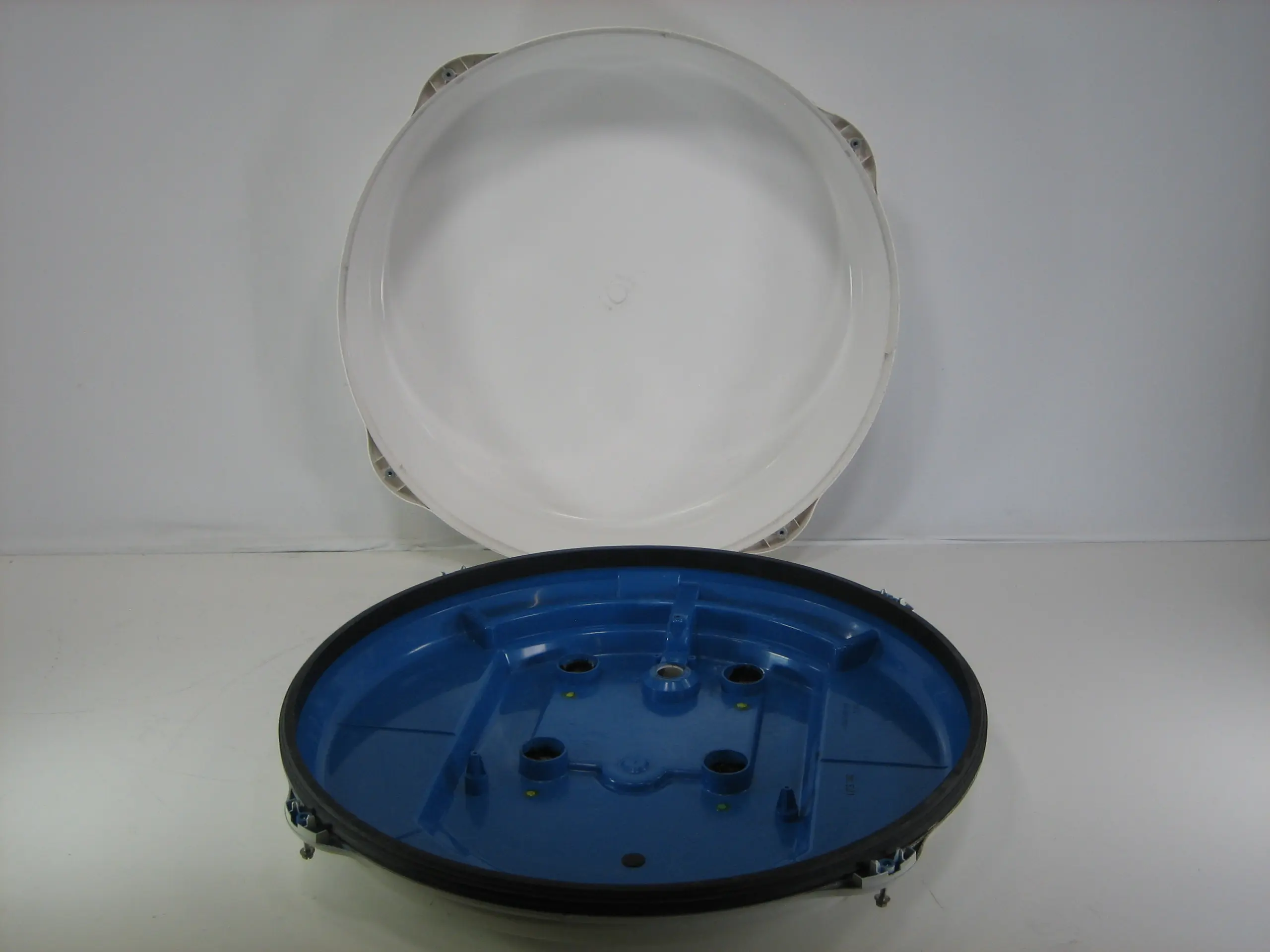 FURUNO RSB-0071-057 24″ Dummy Radar Dome Radome ‘Bridge Hit Kit’ - Max ...