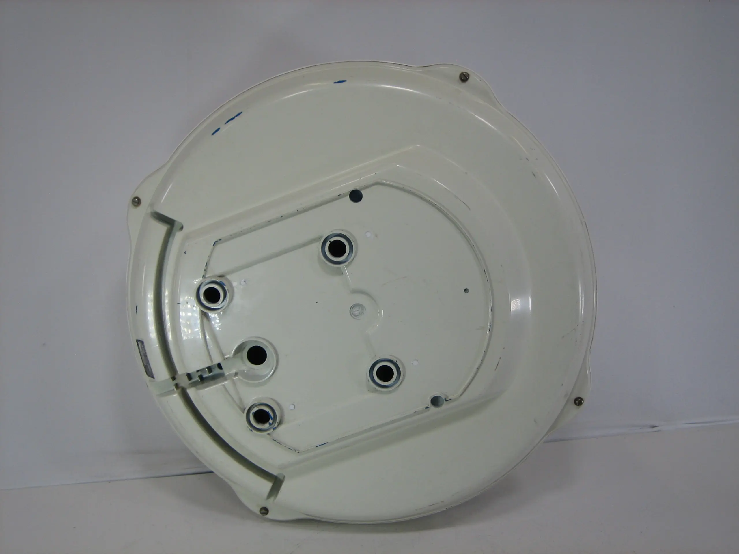 FURUNO RSB-0071-057 24″ Dummy Radar Dome Radome ‘Bridge Hit Kit’ - Max ...