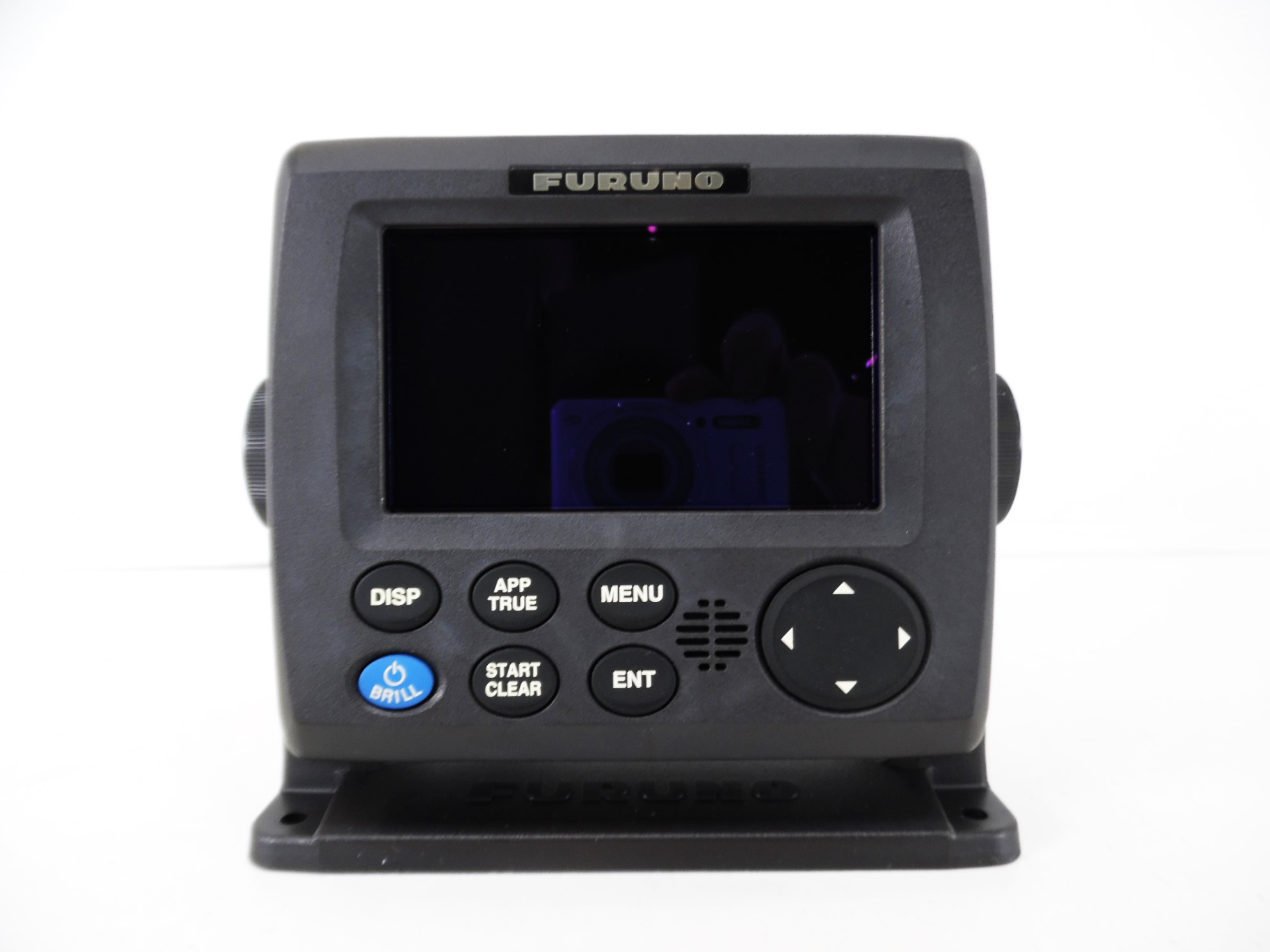 Furuno RD-33~N2K Navigational Data Organizer~Tested! - Max Marine ...