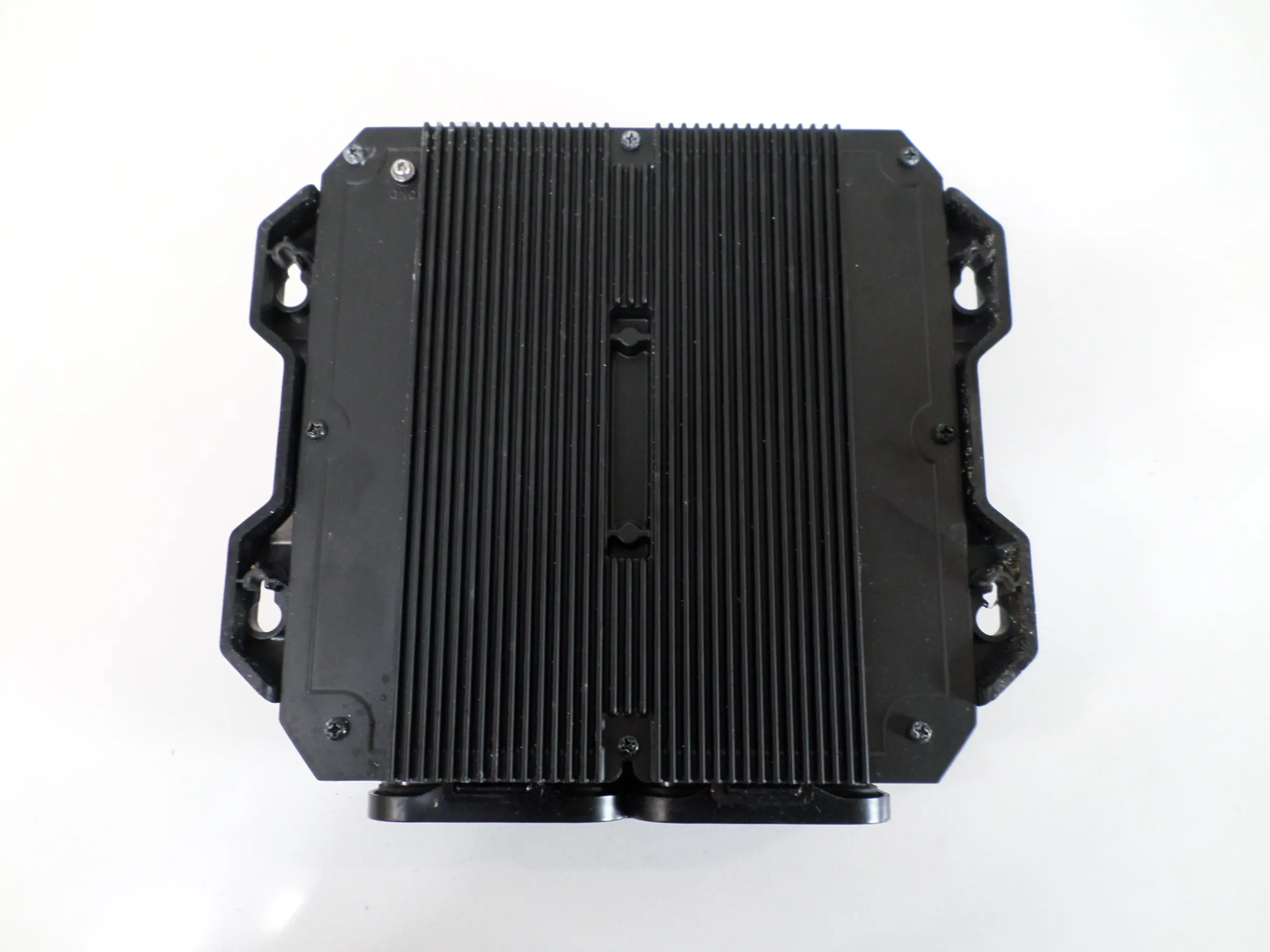 Simrad RS90 Black Box Marine VHF with AIS Receiver - Fully Tested ...