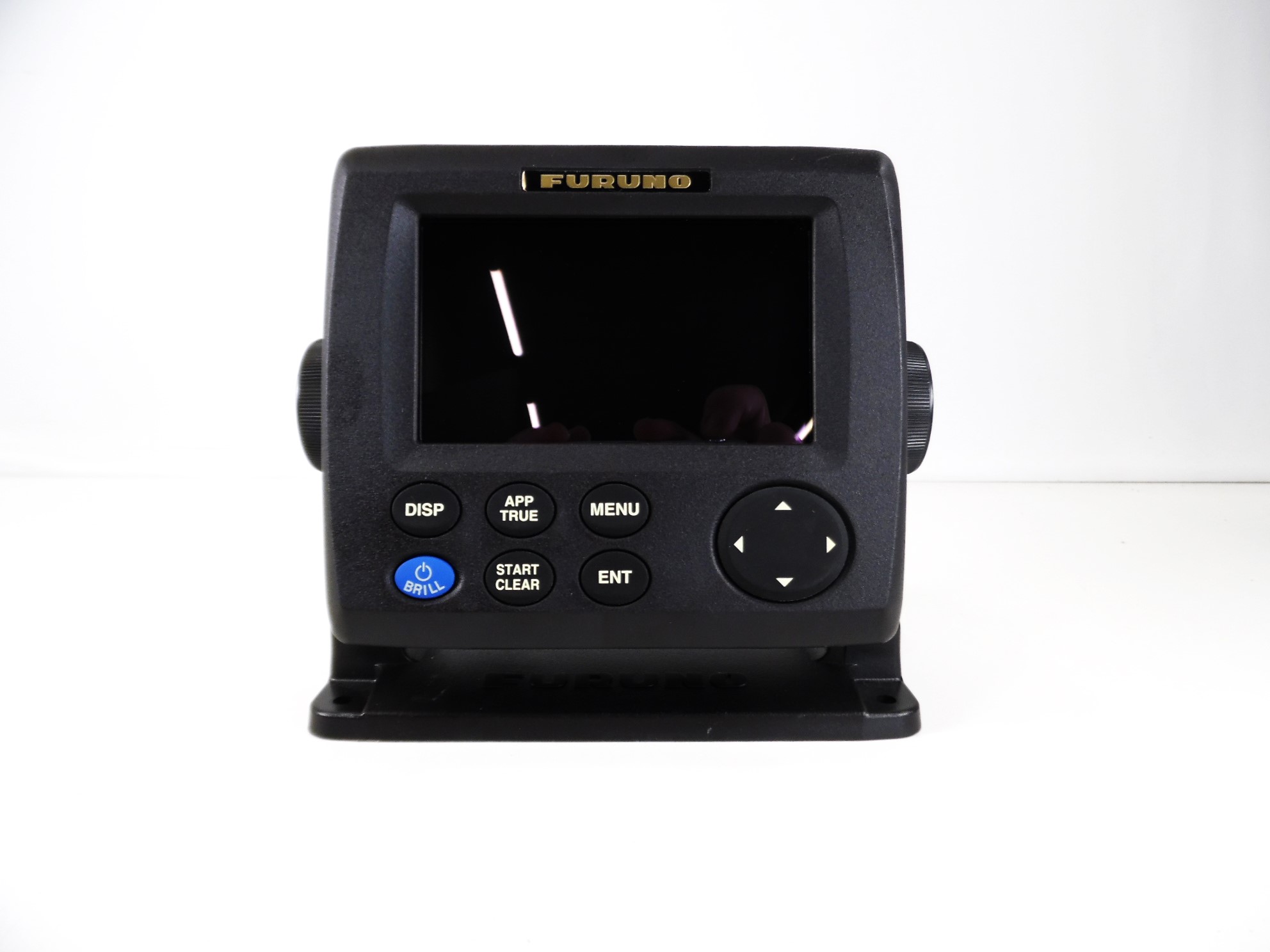 Furuno RD-33~N2K Navigational Data Organizer~Tested* - Max Marine ...