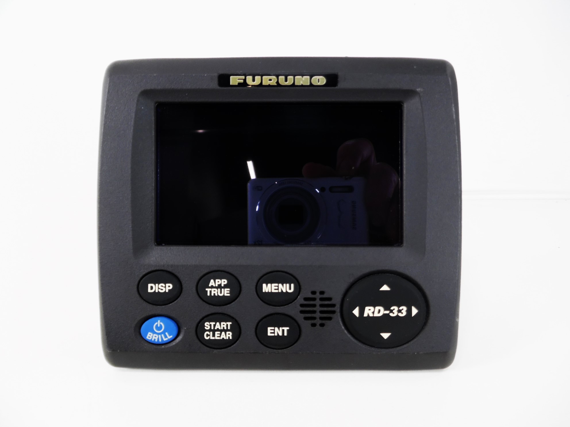 Furuno RD-33~N2K Navigational Data Organizer~*Tested* - Max Marine ...