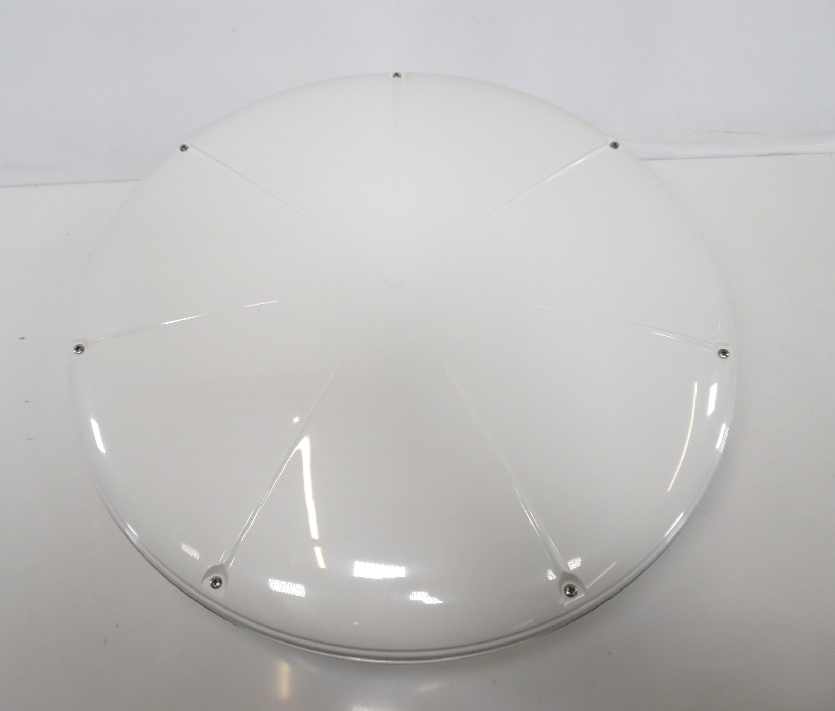 Raymarine RD424HD 4kW 24" Digital Color Radome w/ 15m Cable - E92143 ...