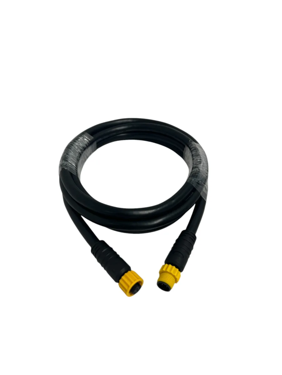 Ancor 80-911-0027-00 NMEA2000 Backbone Cable - 2 Meters - NEW - Max ...