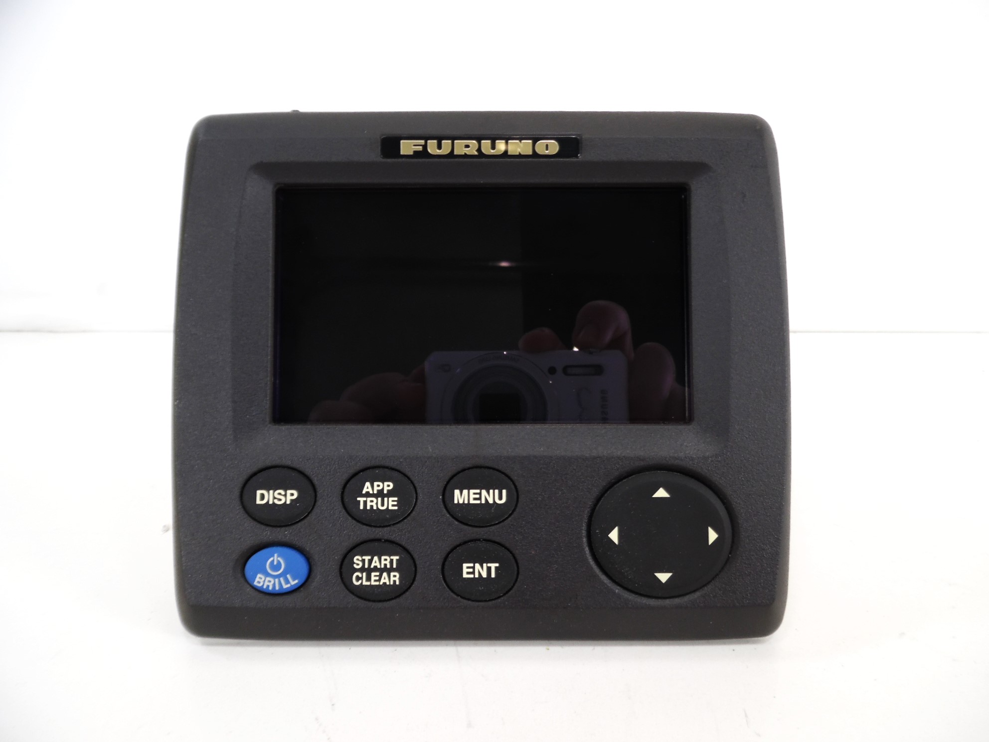 Furuno RD-33~N2K Navigational Data Organizer~Bench-Tested! - Max Marine ...