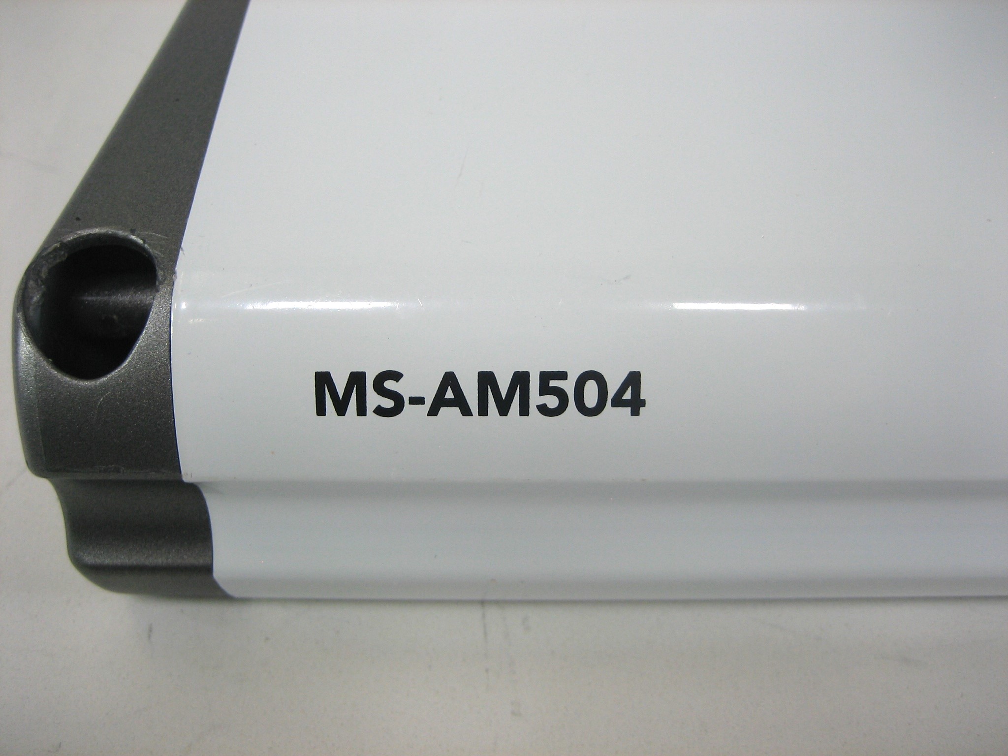 Fusion/MS-AM504/ 4ch Marine Audio Amplifier/500W - Max Marine Electronics