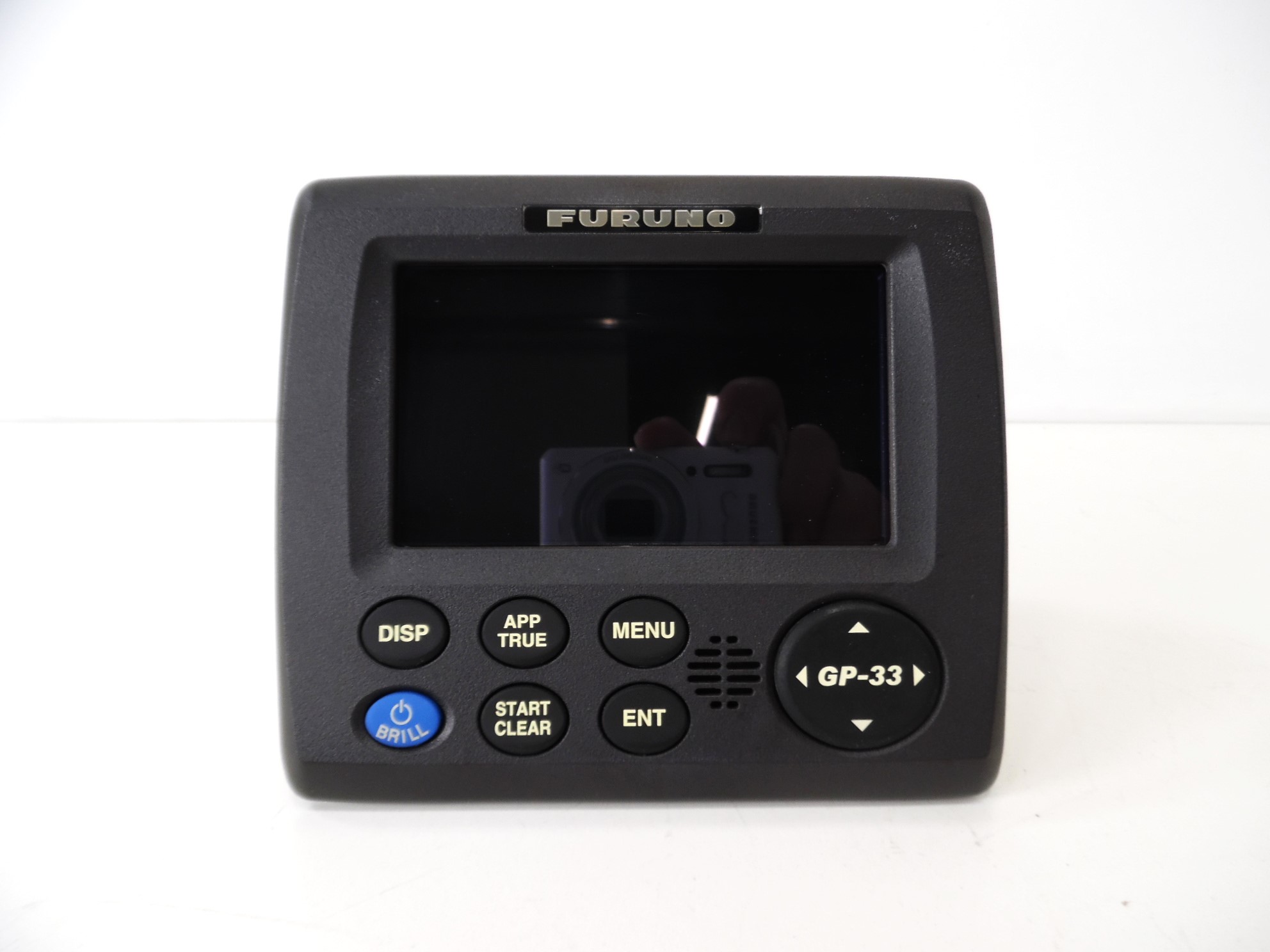 Furuno RD-33~N2K Navigational Data Organizer~Bench-Tested!* - Max ...