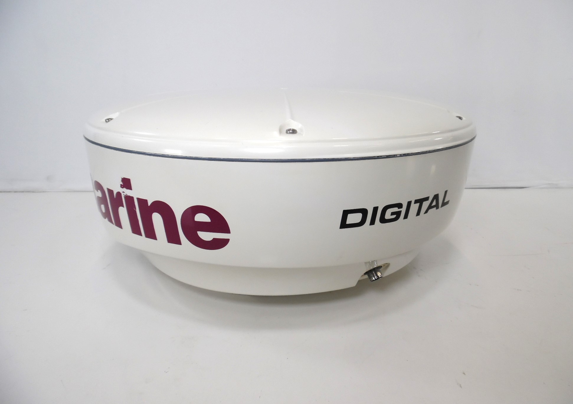 Raymarine RD418D 4kW 18" Digital Radome w/ 15m Cable - E92129 - *LOW ...