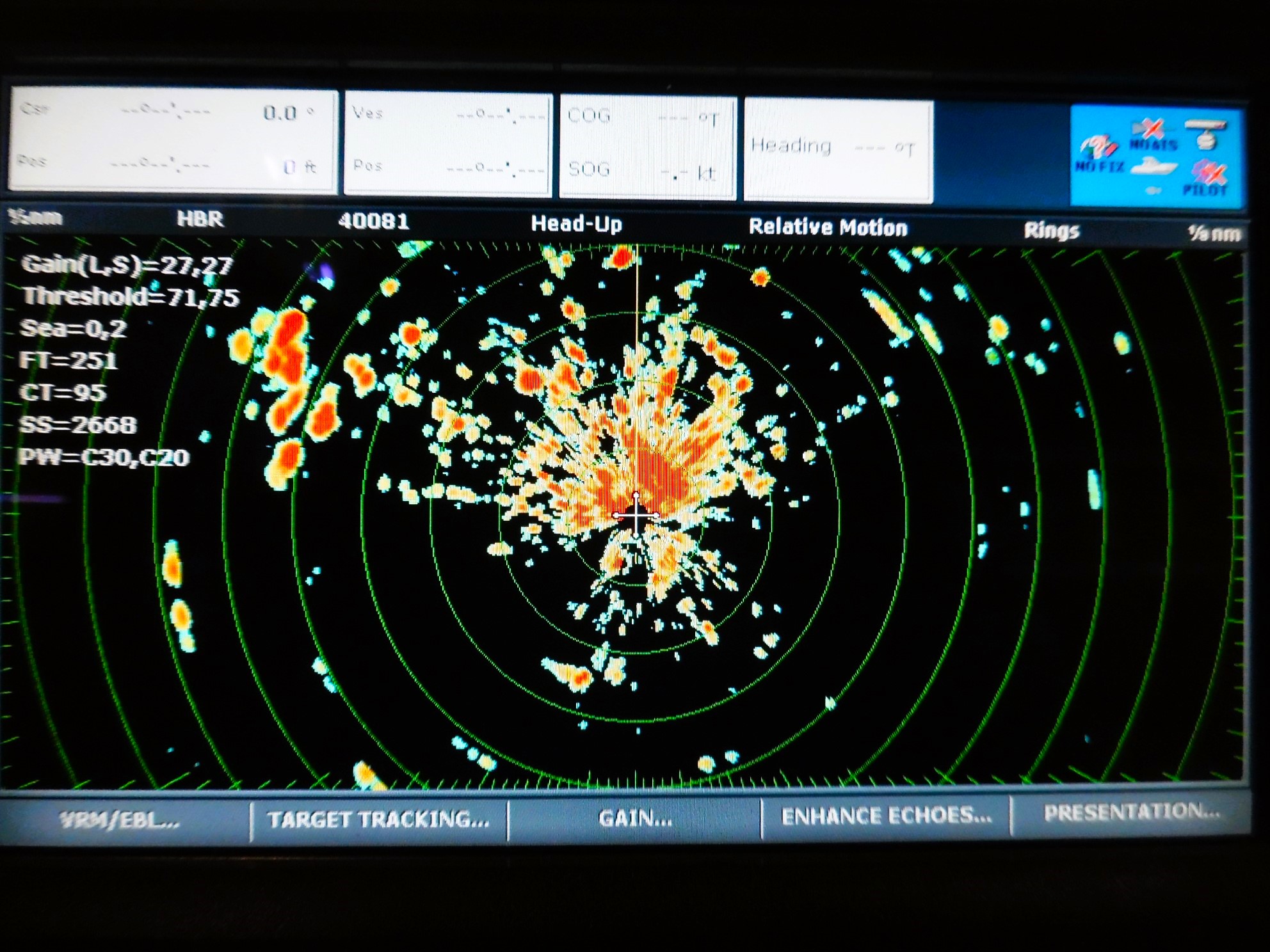 Raymarine 4kw SuperHD Digital 72" Open Array Radar System E52081 - 90 ...