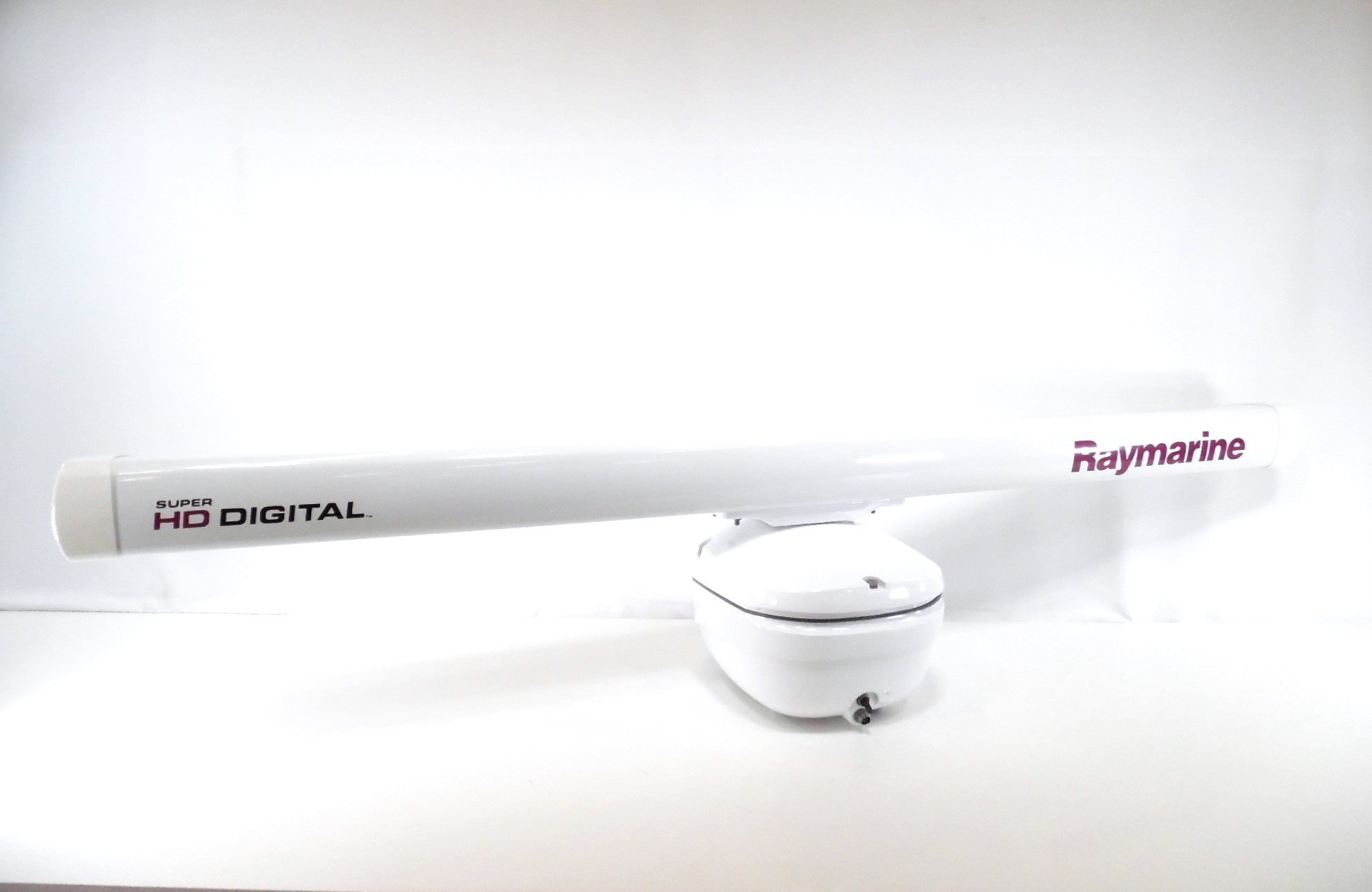 Raymarine 4kw SuperHD Digital 72" Open Array Radar System E52081 - 90 ...