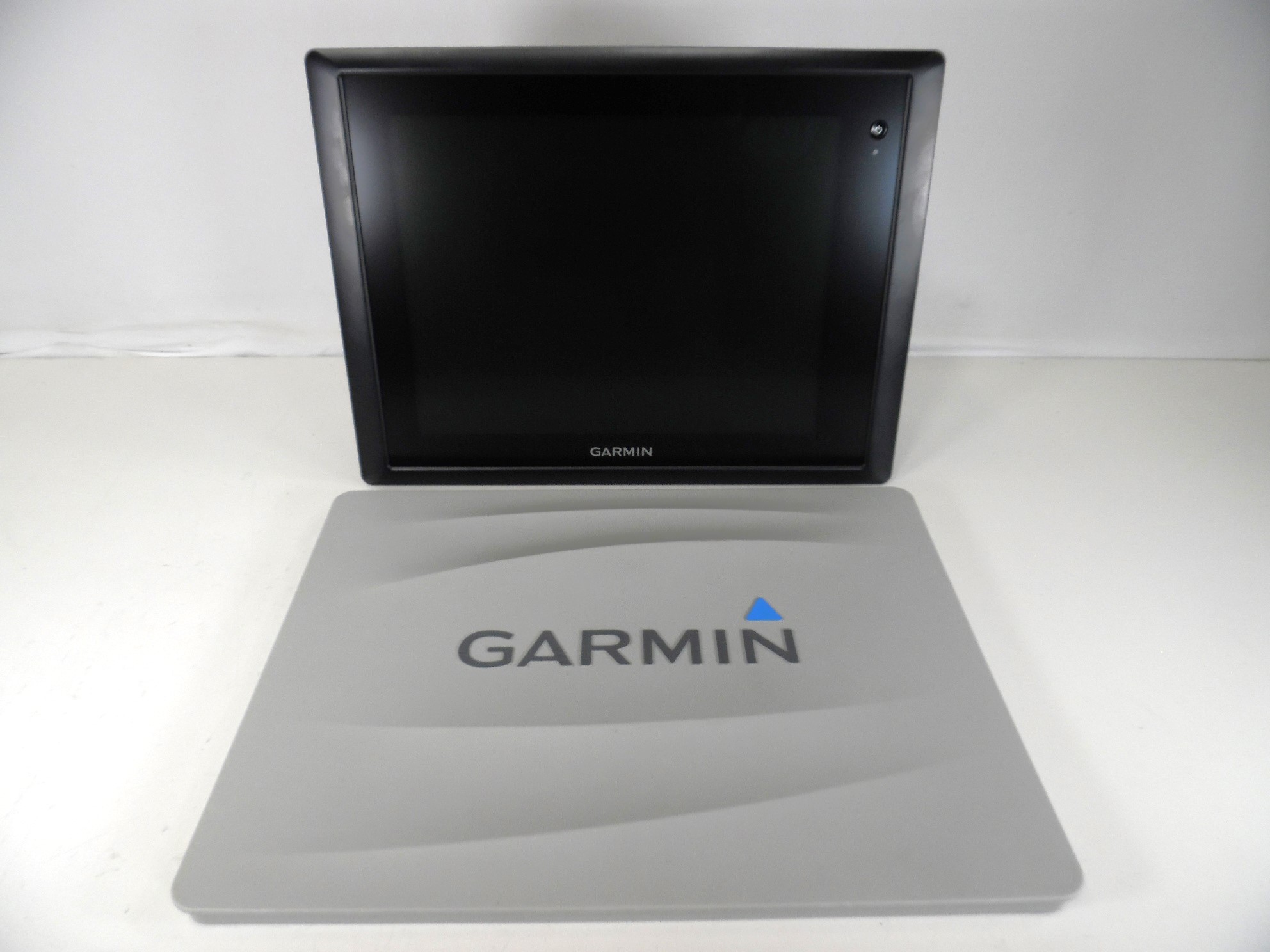 Garmin GPSmap 8212 12″ Touchscreen MFD Good Cond! (Tested 90-day Warr ...