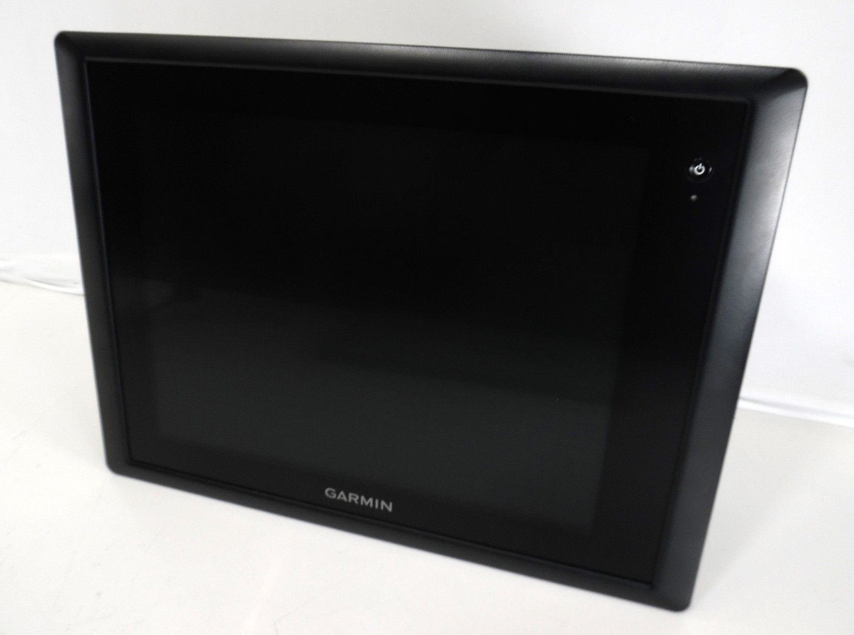 Garmin GPSmap 8212 12″ Touchscreen MFD Good Cond! (Tested 90-day Warr ...