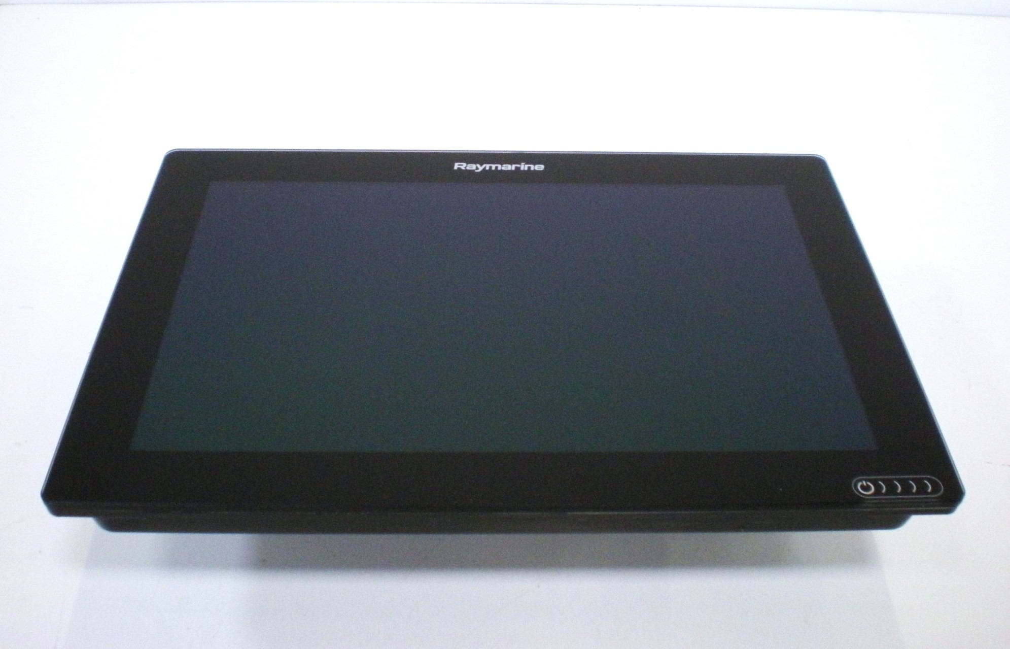 Raymarine - Axiom 12 - E70368 12" MFD Chartplotter - Tested - Great ...