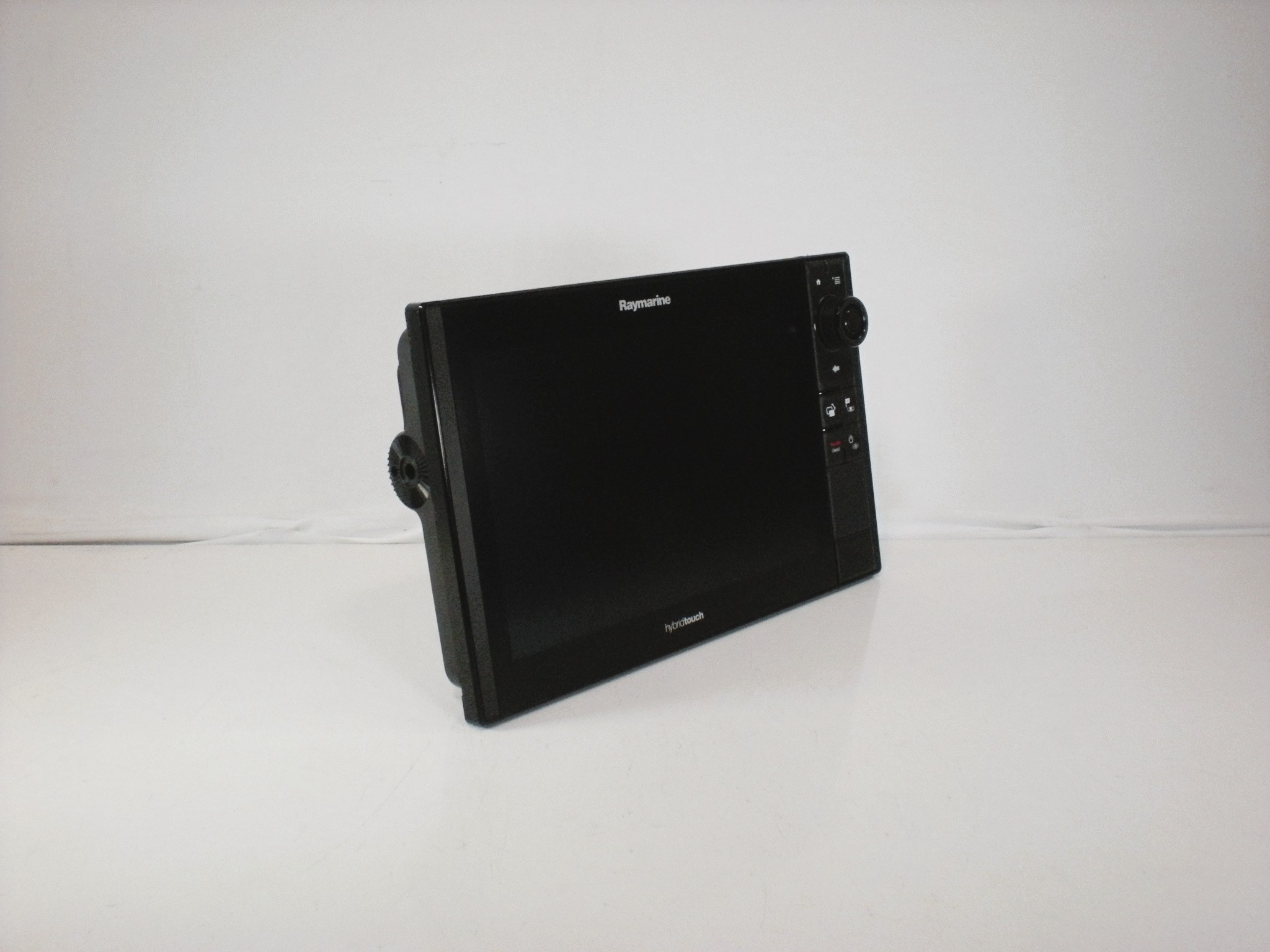 Raymarine eS127 HybridTouch Lighthouse 2 MFD E70284 - Tested - 90 Day ...