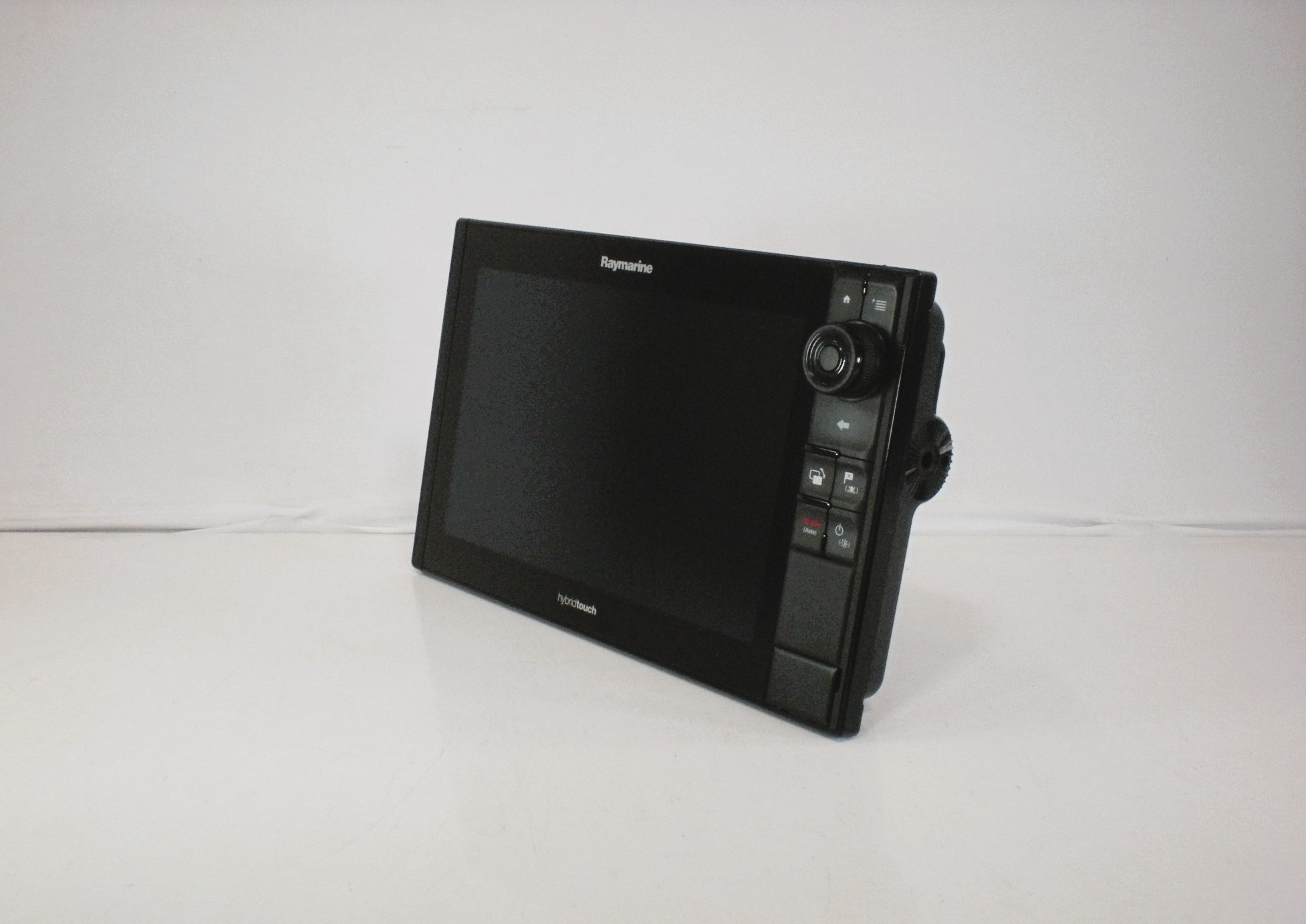 Raymarine eS127 HybridTouch Lighthouse 2 MFD E70284 - Tested - 90 Day ...