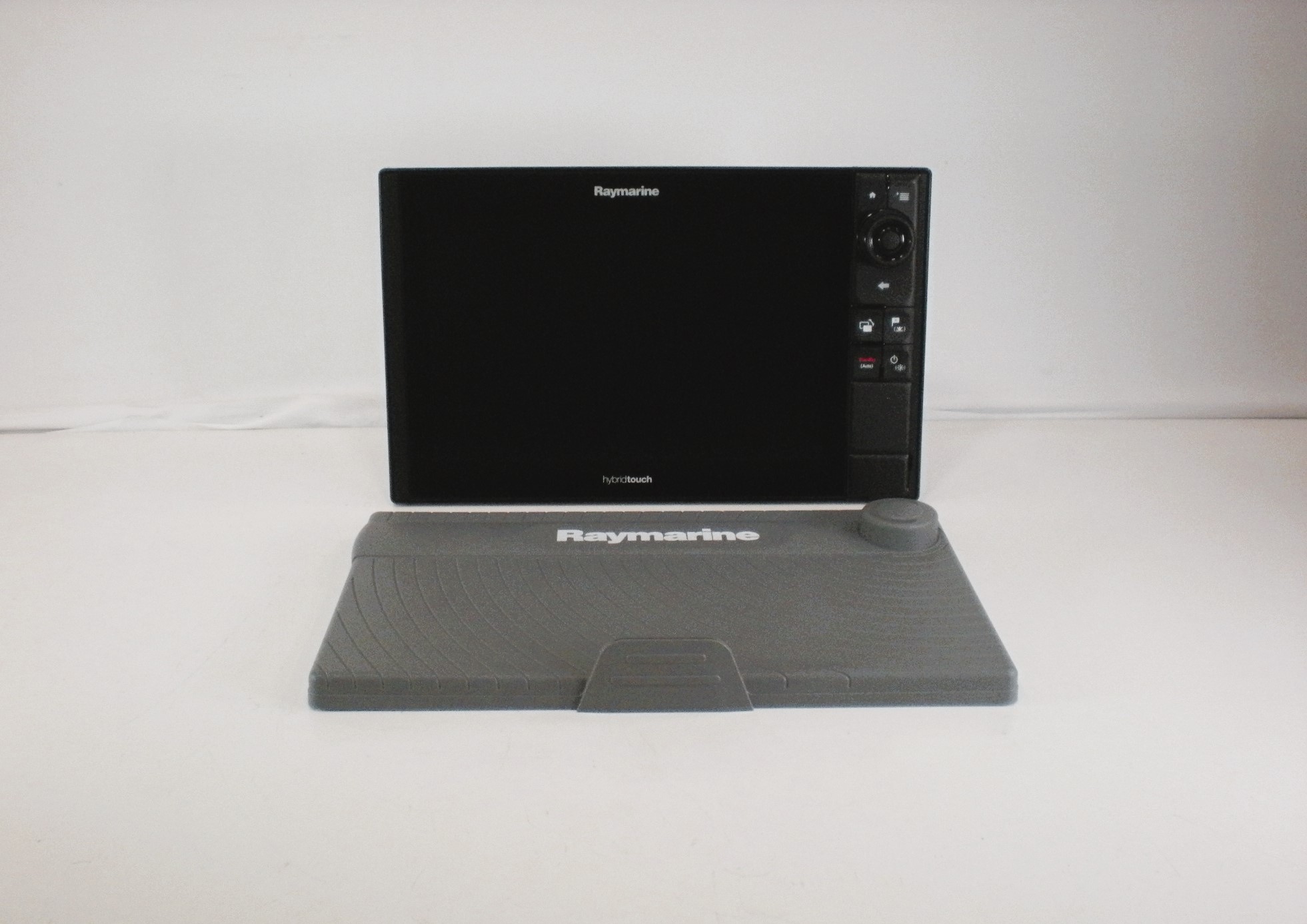 Raymarine eS127 HybridTouch Lighthouse 2 MFD E70284 - Tested - 90 Day ...