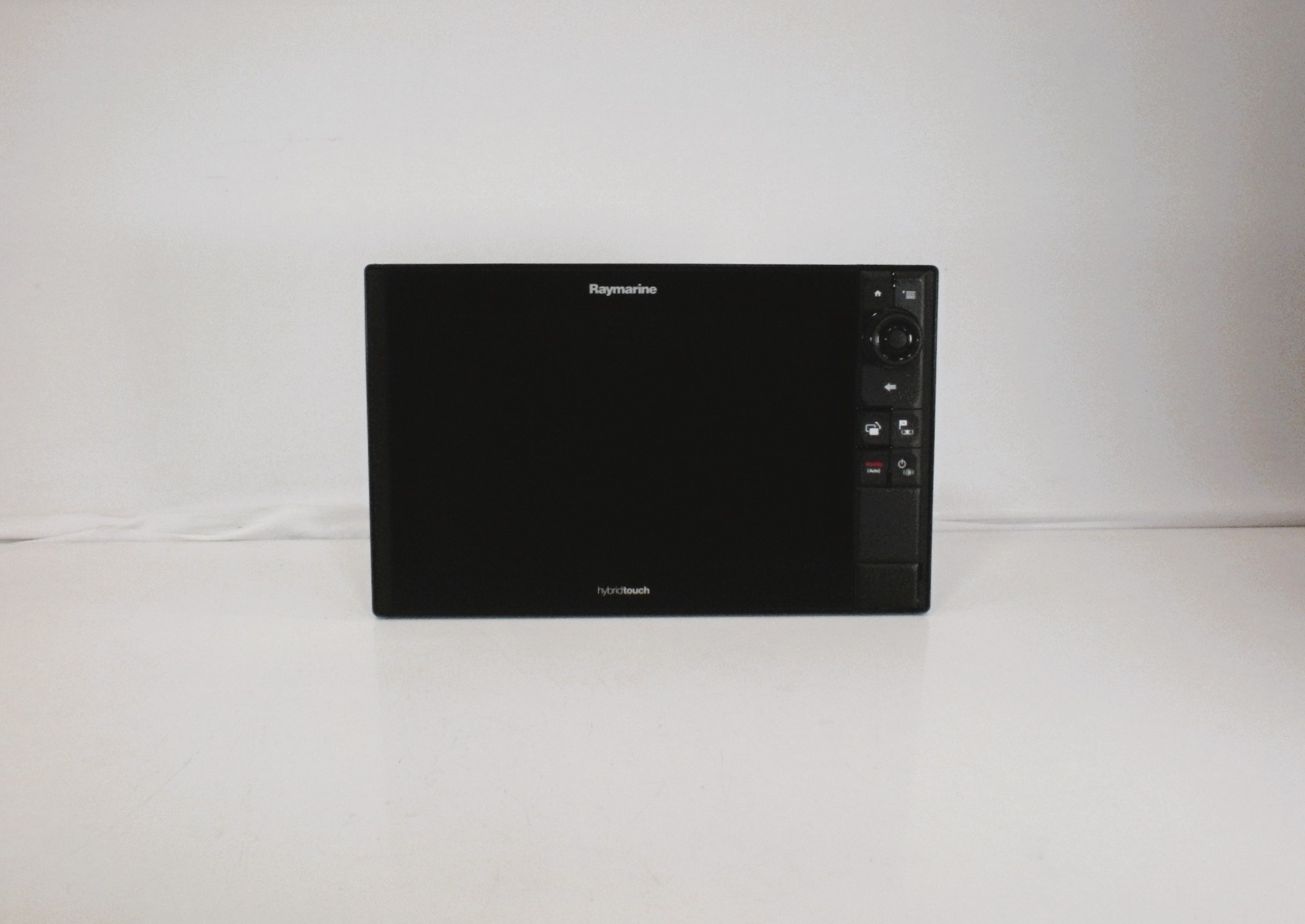 Raymarine eS127 HybridTouch Lighthouse 2 MFD E70284 - Tested - 90 Day ...