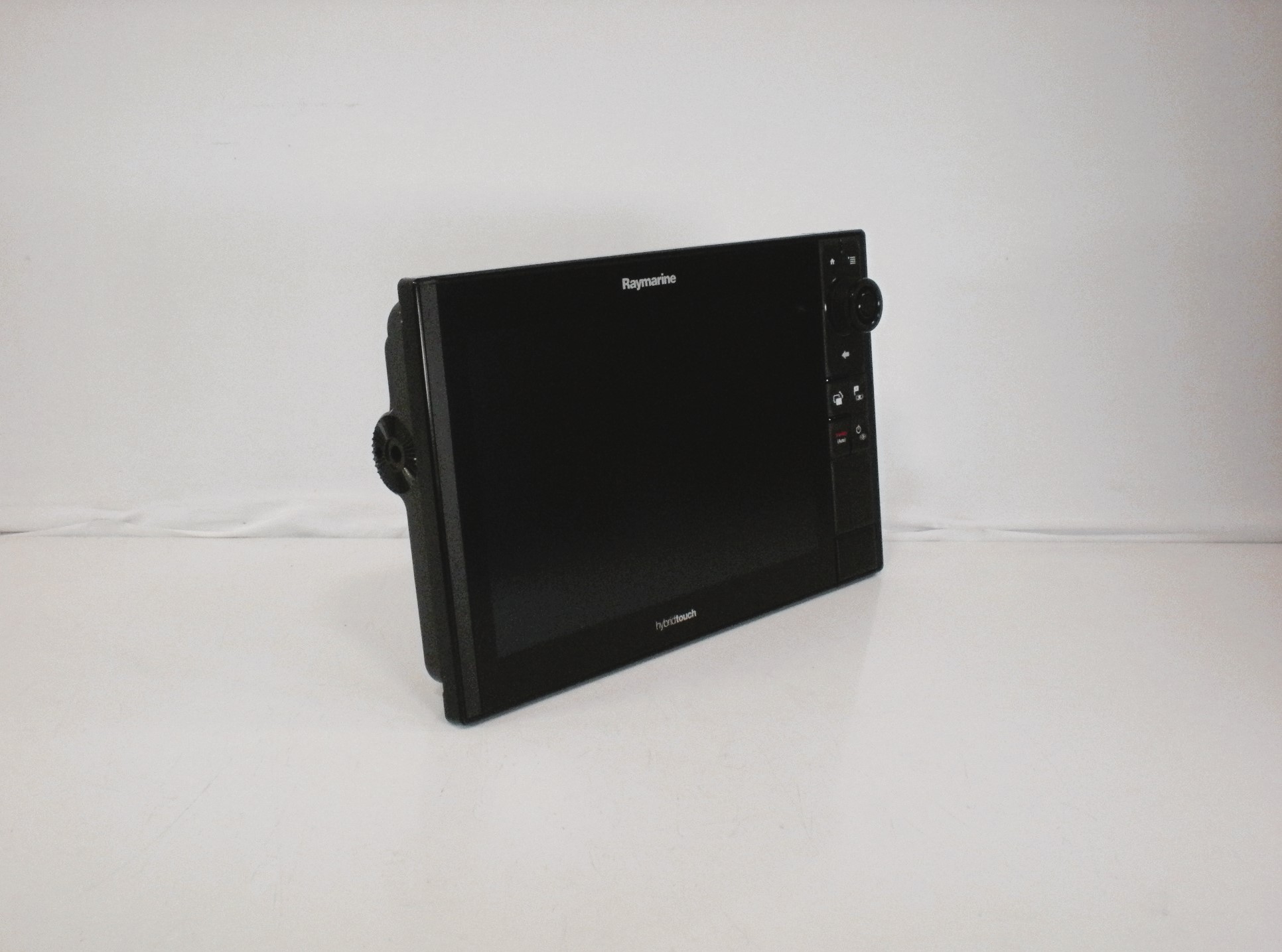 Raymarine eS127 HybridTouch Lighthouse 2 MFD E70284 - Tested - 90 Day ...