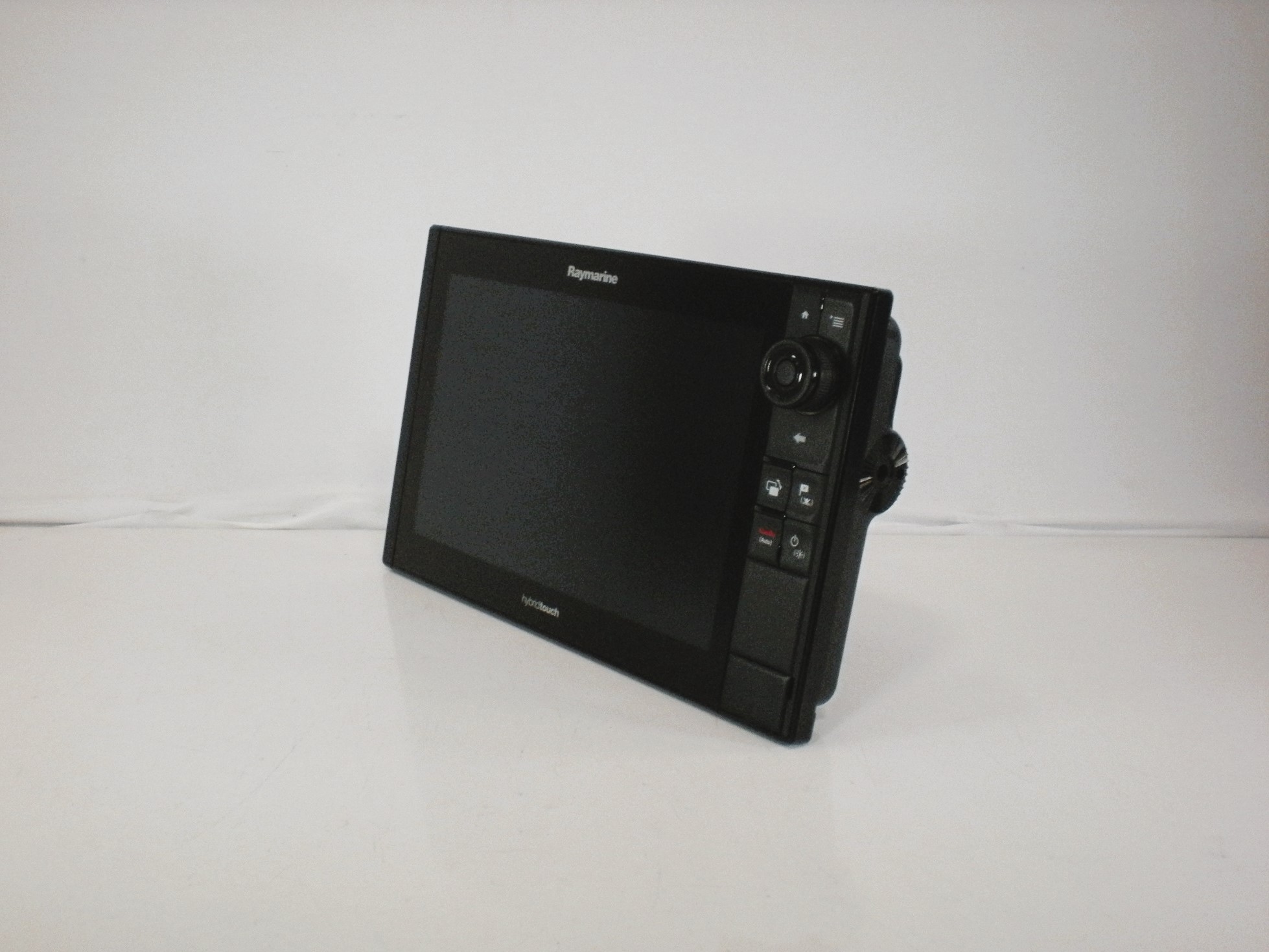 Raymarine eS127 HybridTouch Lighthouse 2 MFD E70284 - Tested - 90 Day ...