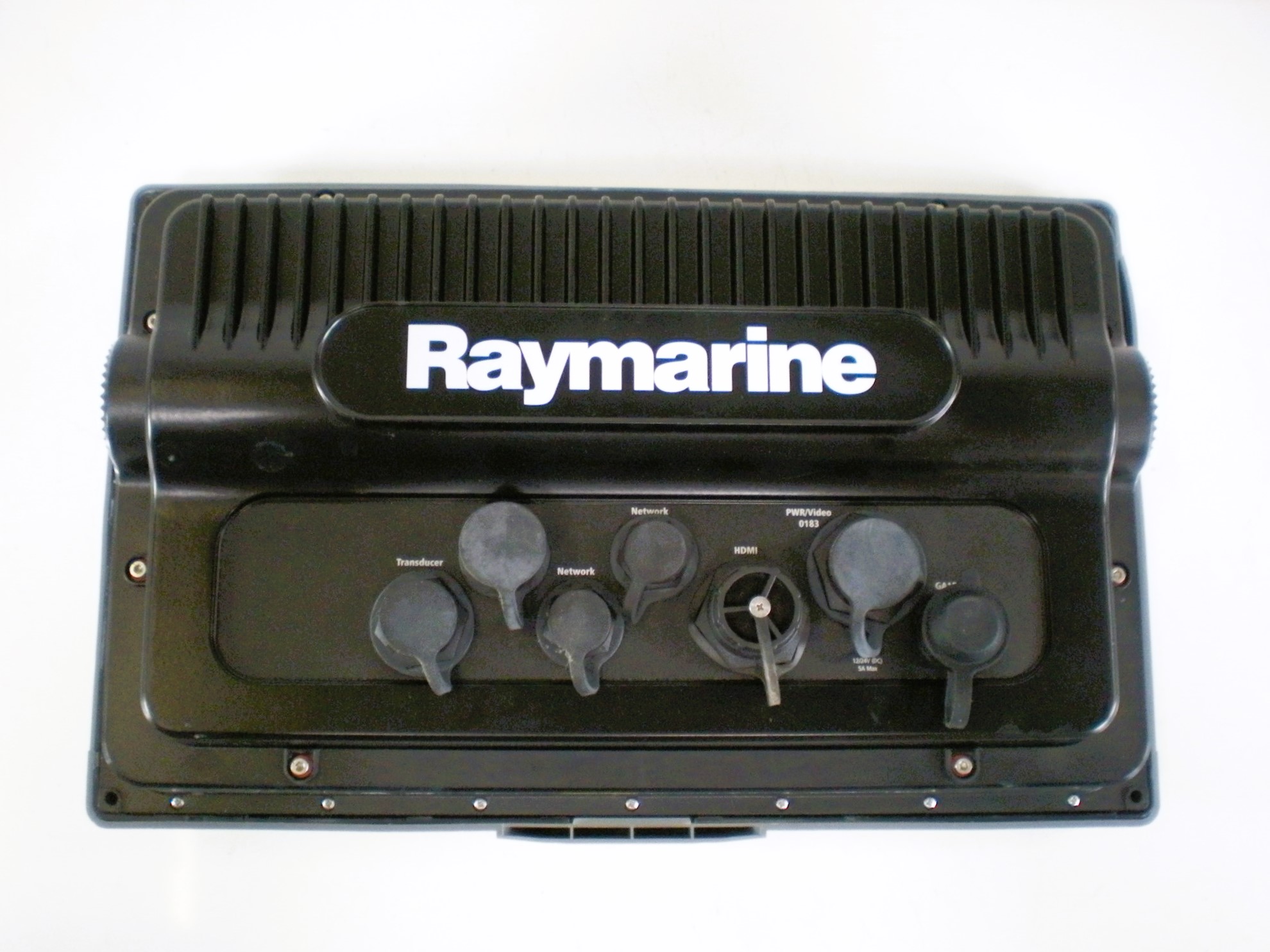 Raymarine eS127 HybridTouch Lighthouse 2 MFD E70284 - Tested - 90 Day ...