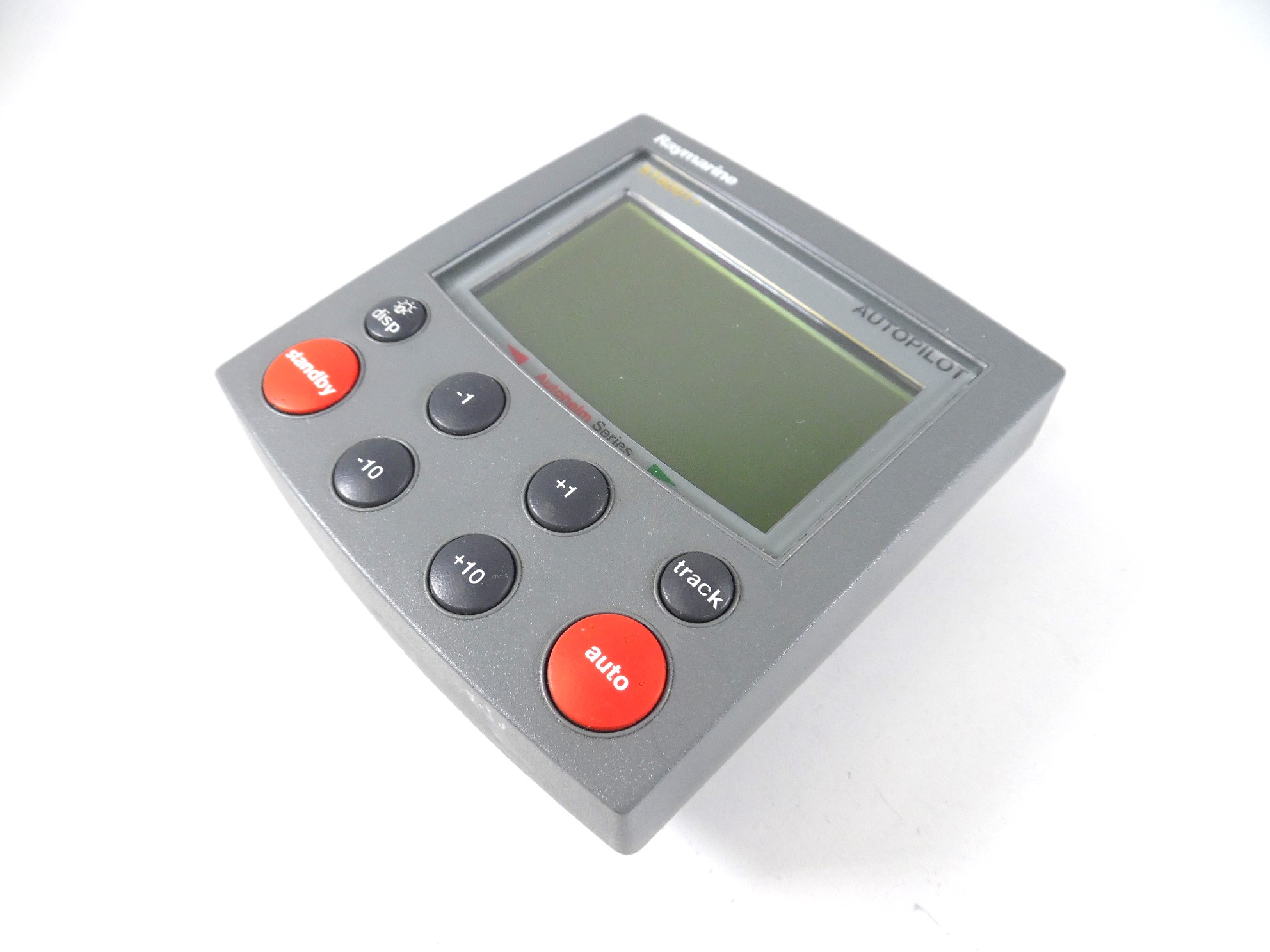 Raymarine Raytheon ST6001 Seatalk Autopilot Head E12098 - Max Marine ...