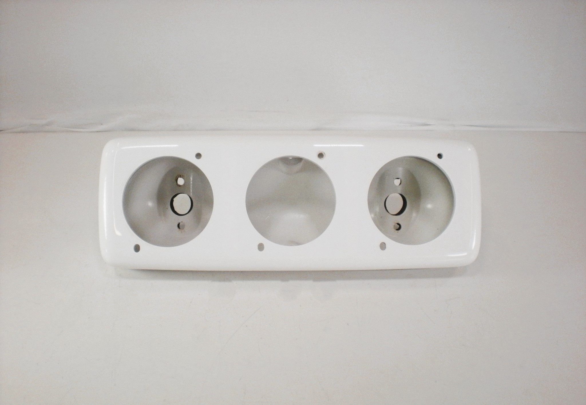 NavPod - Instrument Pod - PreCut - Fits - Raymarine P70, P70R, ST60 ...