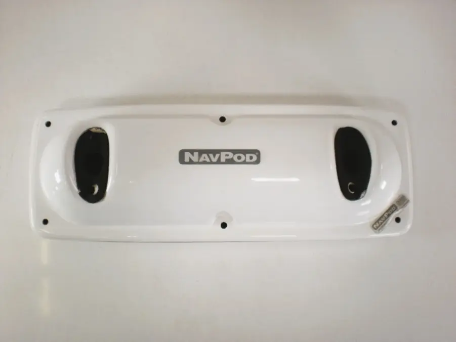 NavPod - Instrument Pod - PreCut - Fits - Raymarine P70, P70R, ST60 ...