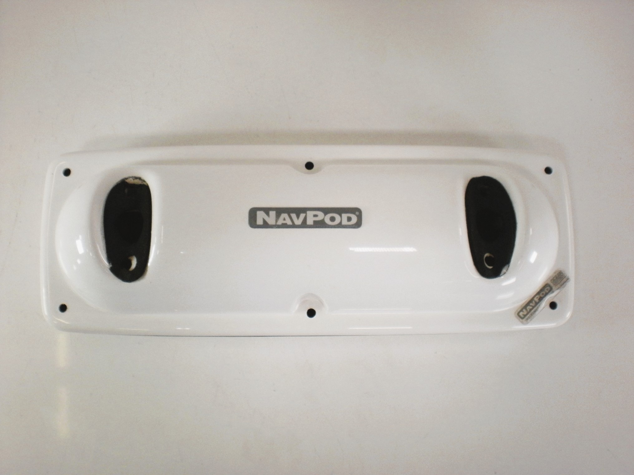 NavPod - Instrument Pod - PreCut - Fits - Raymarine P70, P70R, ST60 ...