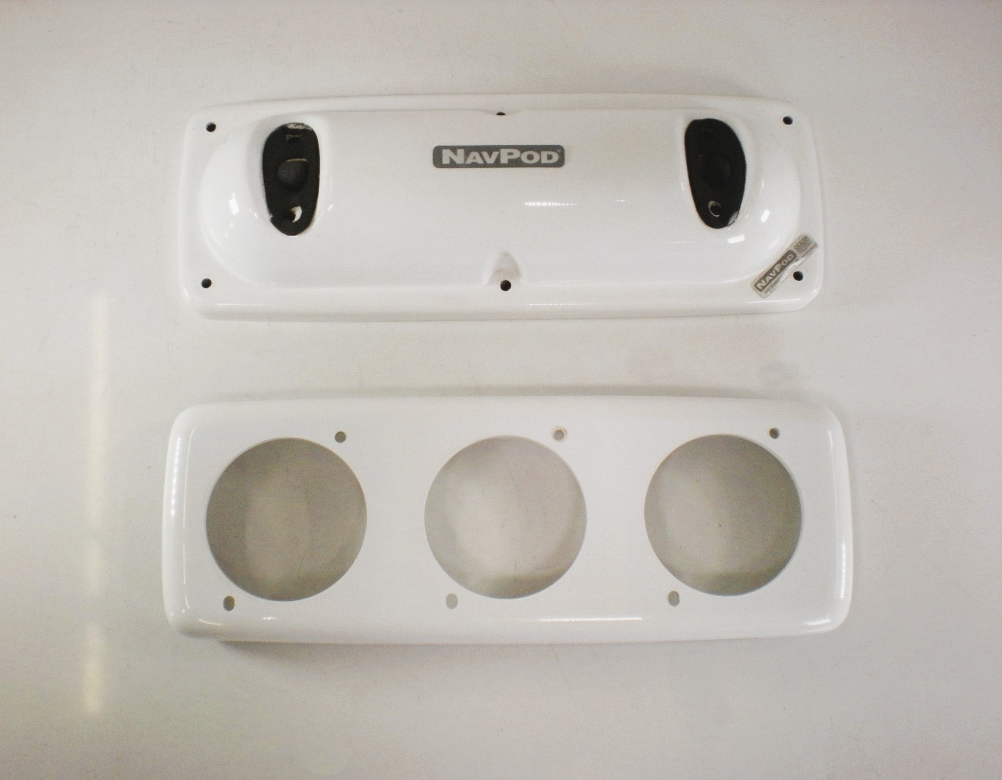 NavPod - Instrument Pod - PreCut - Fits - Raymarine P70, P70R, ST60 ...