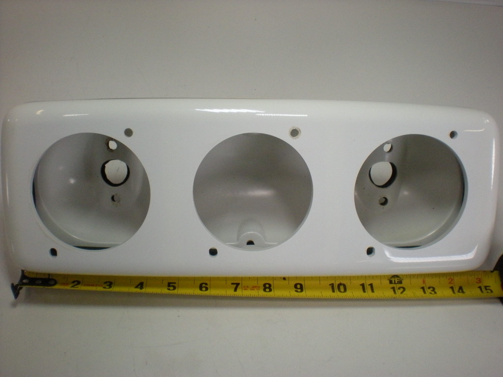 NavPod - Instrument Pod - PreCut - Fits - Raymarine P70, P70R, ST60 ...