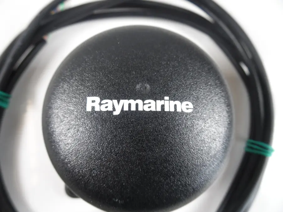 Raymarine/Raytheon Fluxgate Compass Module M81190 w/8ft. Cable - Max ...