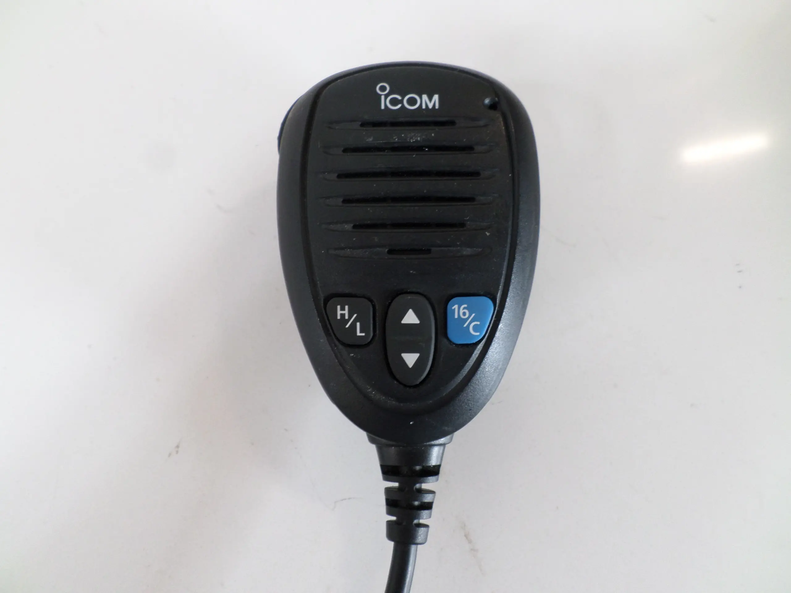 Icom IC-M506 Submersible Marine VHF Radio* - Max Marine Electronics