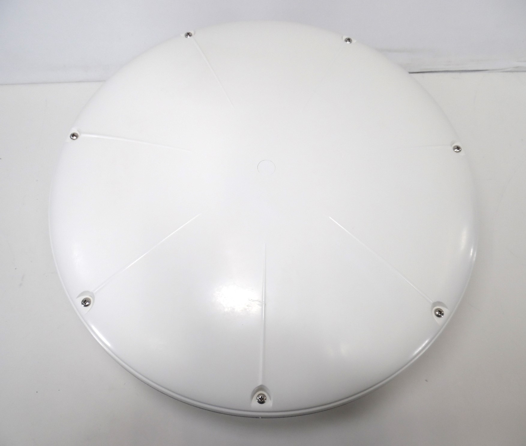 Raymarine RD418HD 4kW 18" Digital Color Radome ONLY - E92142 - TESTED ...