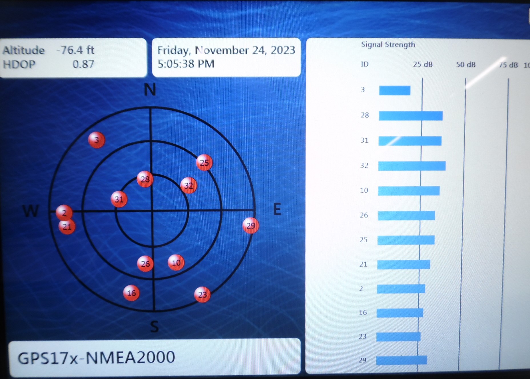 Furuno - TZtouch TZT14 - MFD Display - Great Condition - Tested/Updated ...