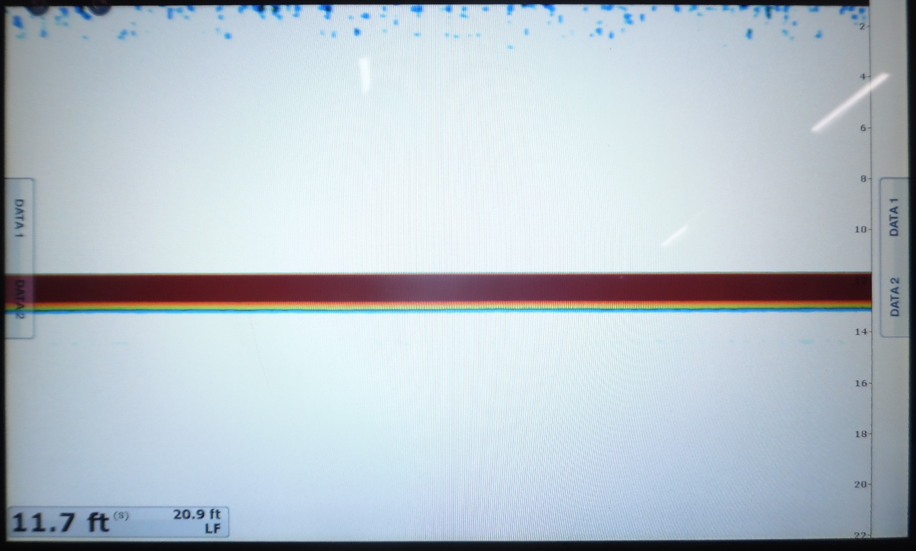 Furuno - TZtouch TZT14 - MFD Display - Great Condition - Tested/Updated ...