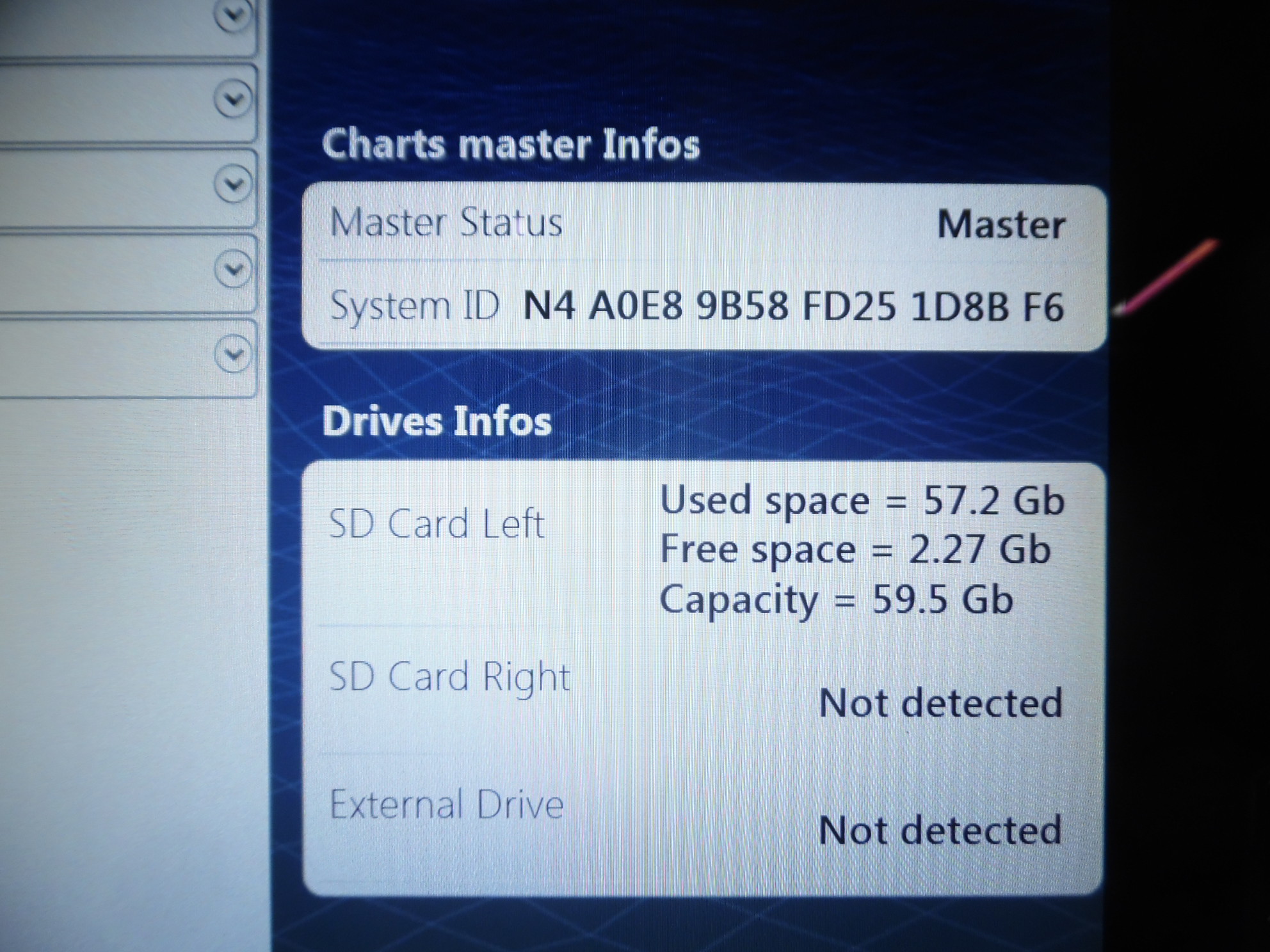 Furuno - TZtouch TZT14 - MFD Display - Great Condition - Tested/Updated ...