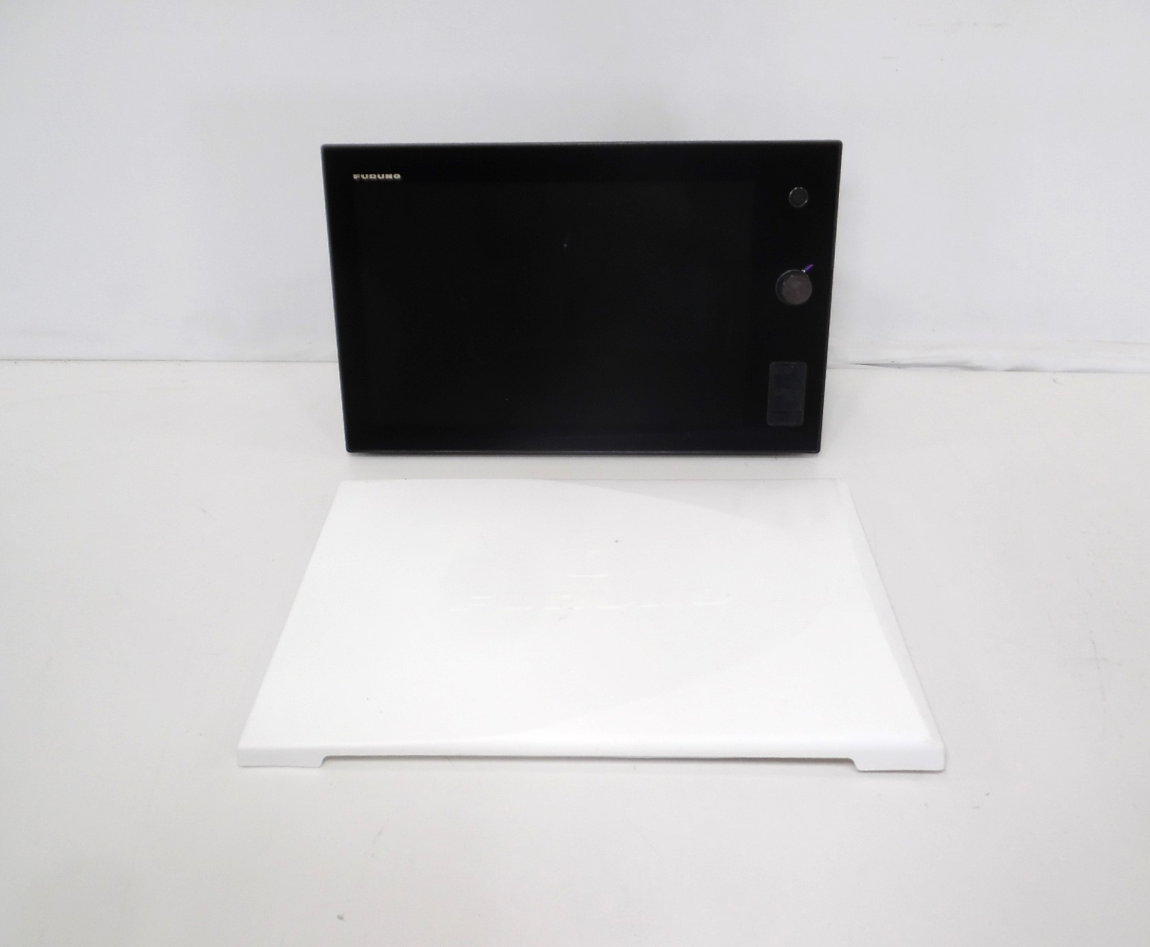 Furuno - TZtouch TZT14 - MFD Display - Great Condition - Tested/Updated ...